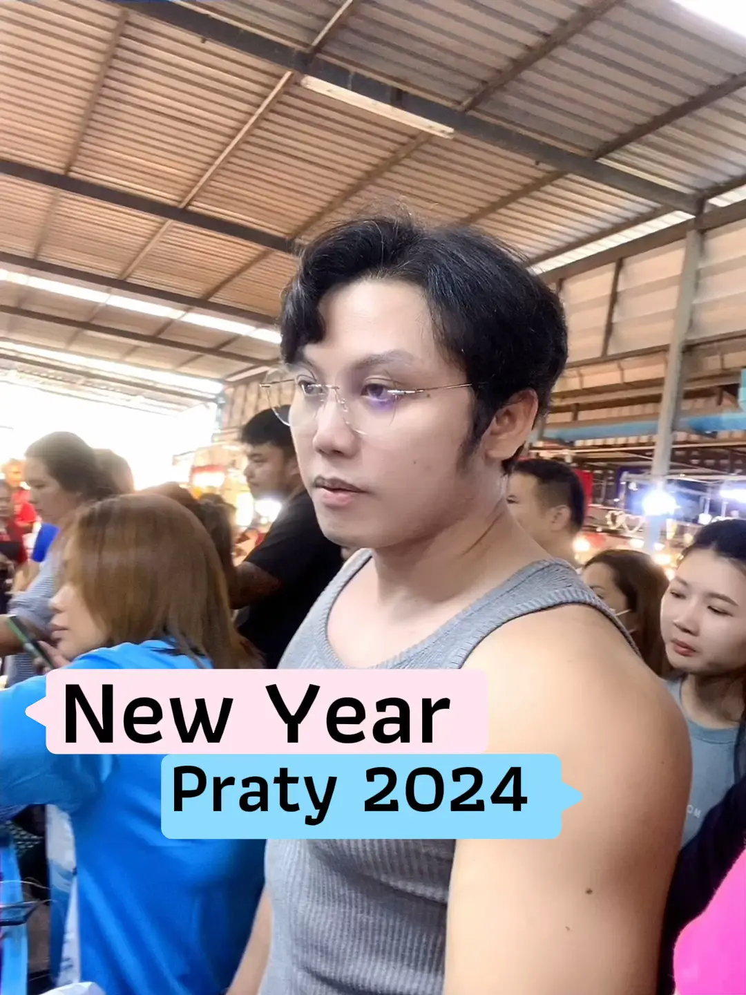 Party 2024 | วิดีโอที่เผยแพร่โดย Master Tree | Lemon8