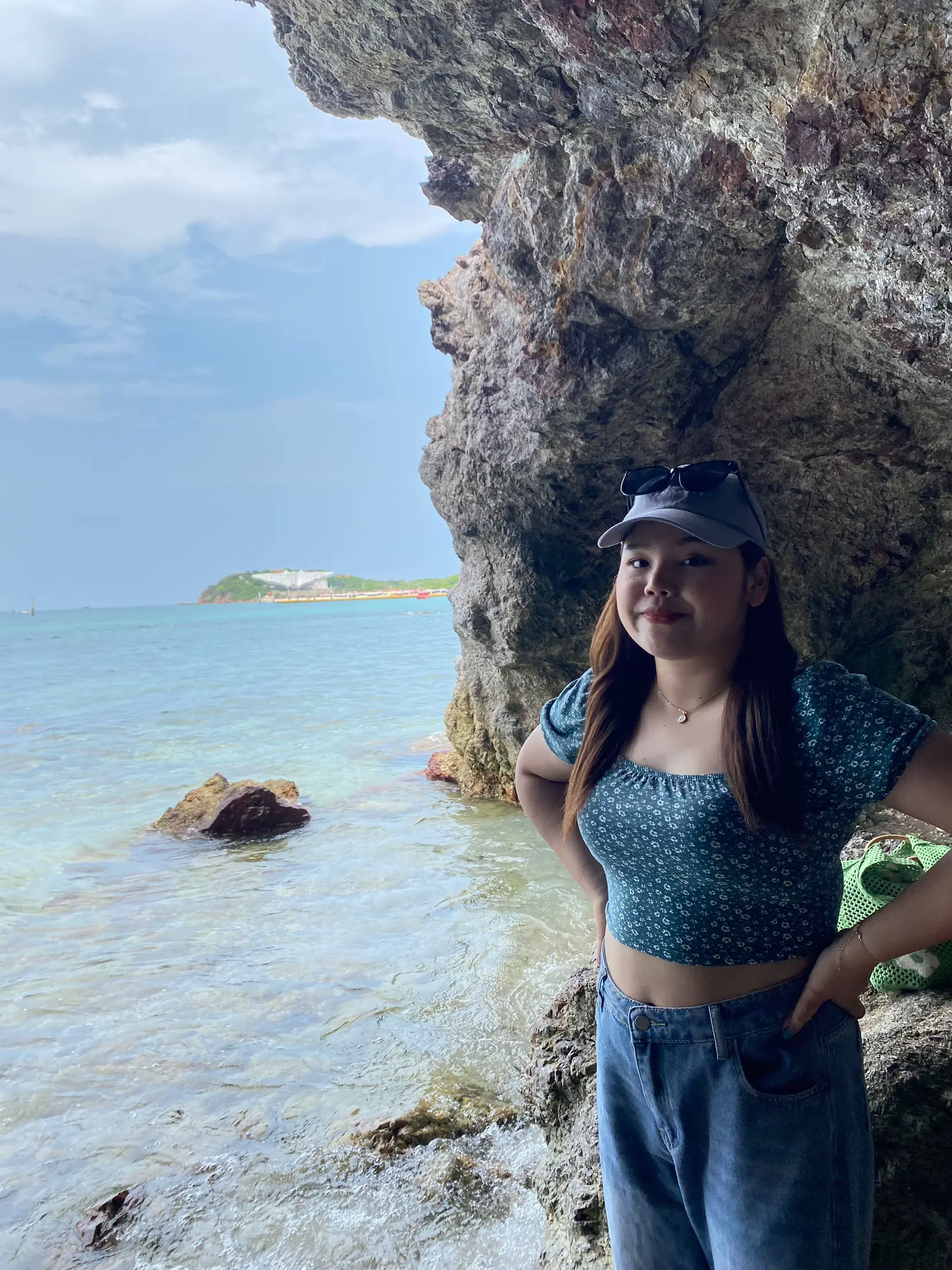 เที่ยวเกาะล้าน2 วัน 1 คืน | แกลเลอรีที่โพสต์โดย Kasama | Lemon8