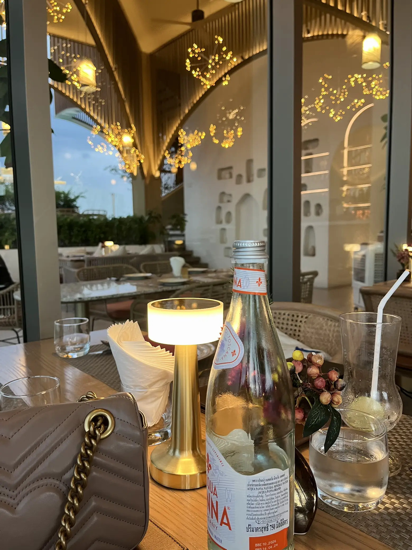 SOL & LUNA BKK | แกลเลอรีที่โพสต์โดย milddy | Lemon8