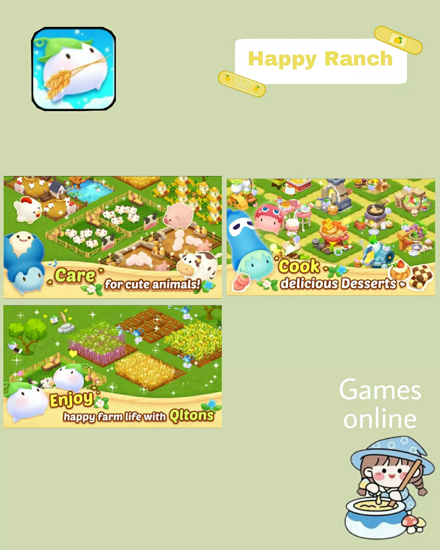 Rekomendasi Games🎮 | Galeri diposting oleh Putri• 🍨𖠌 | Lemon8