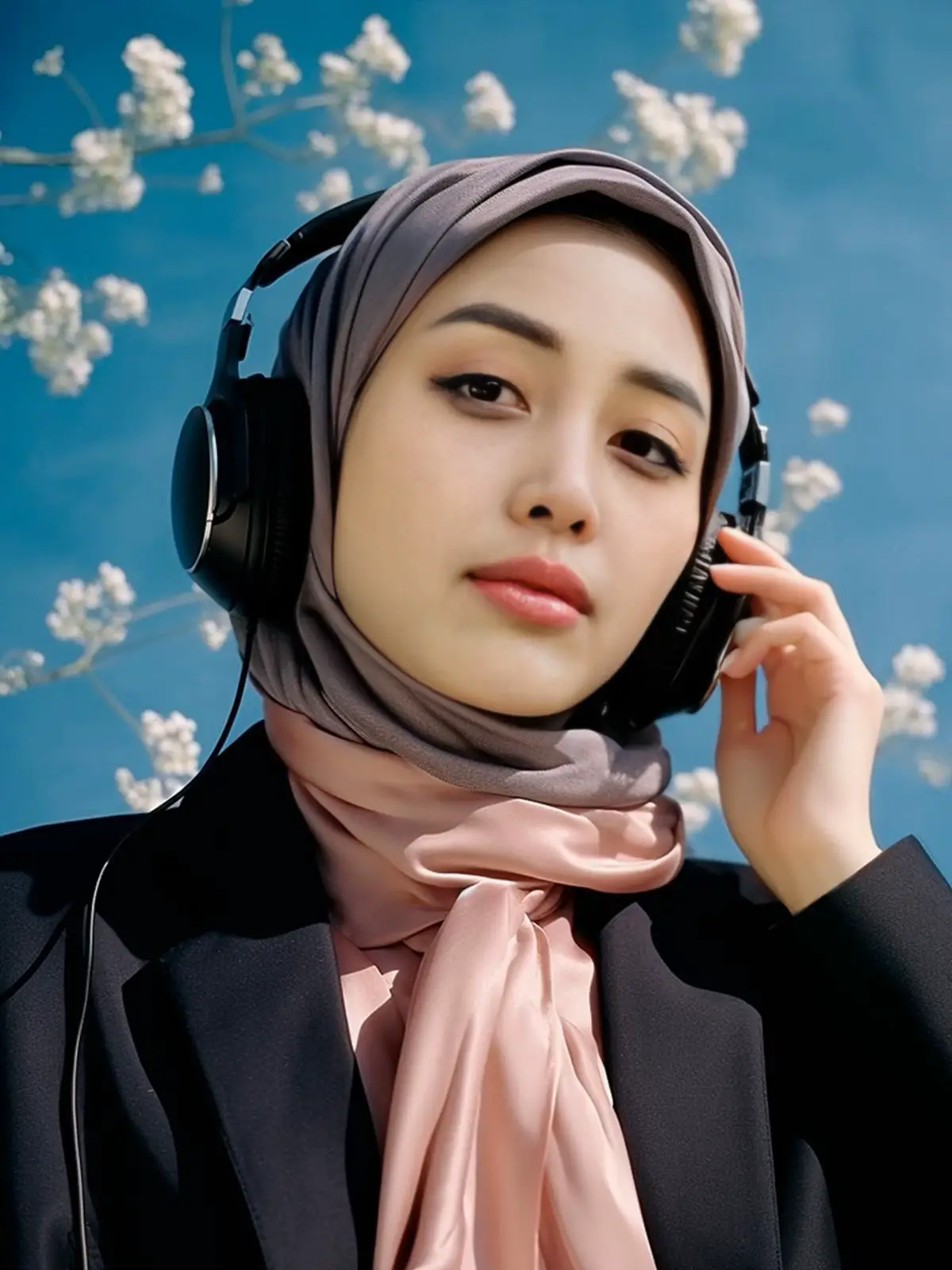 Luke Hijab Version Lemon8 🍋 FREE | Gallery posted by Nikorn2008 | Lemon8