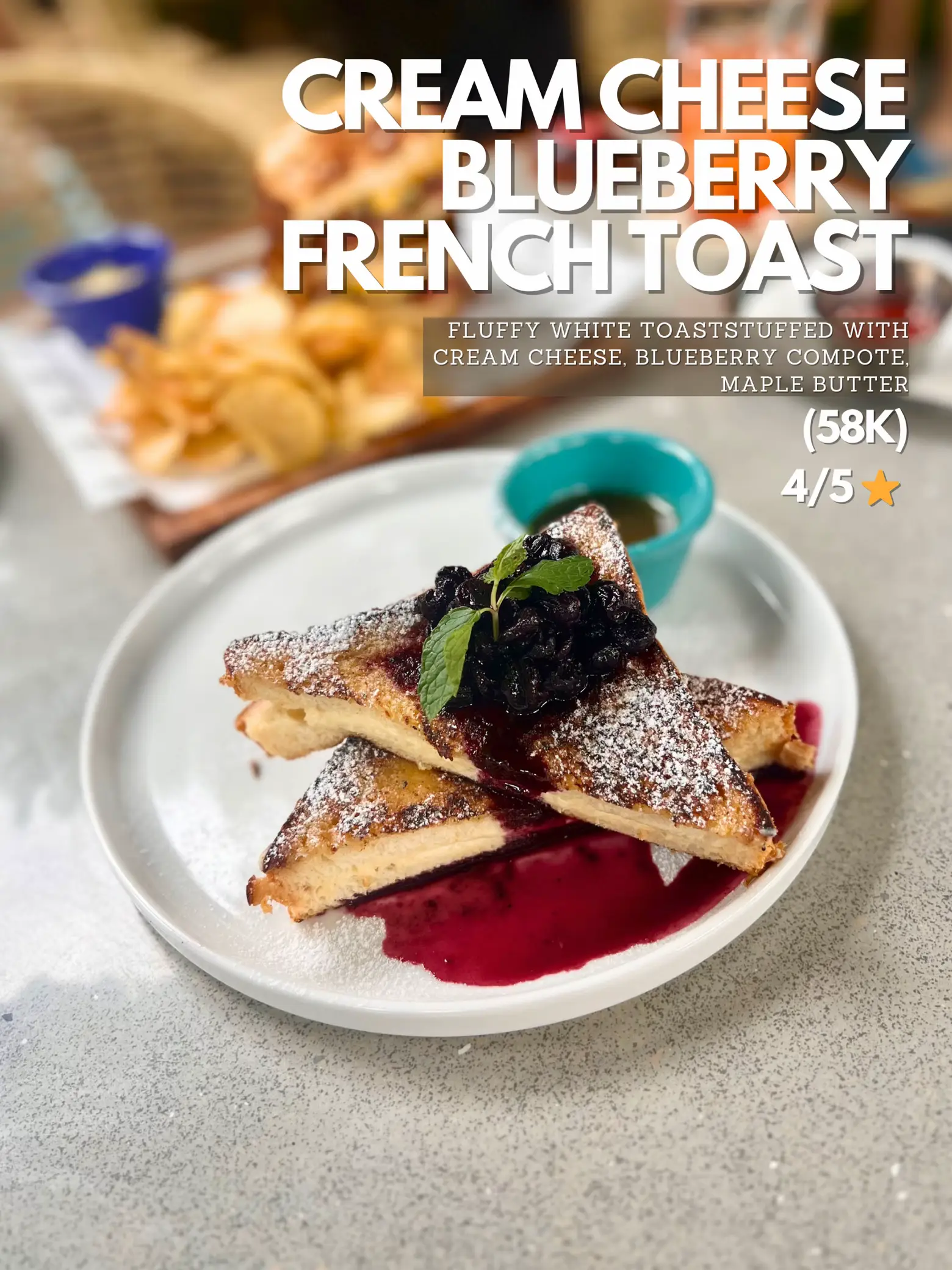 FAVORITE BRUNCH IN MENTENG! 😍 | Galeri diposting oleh MUNCH JAKARTA ...