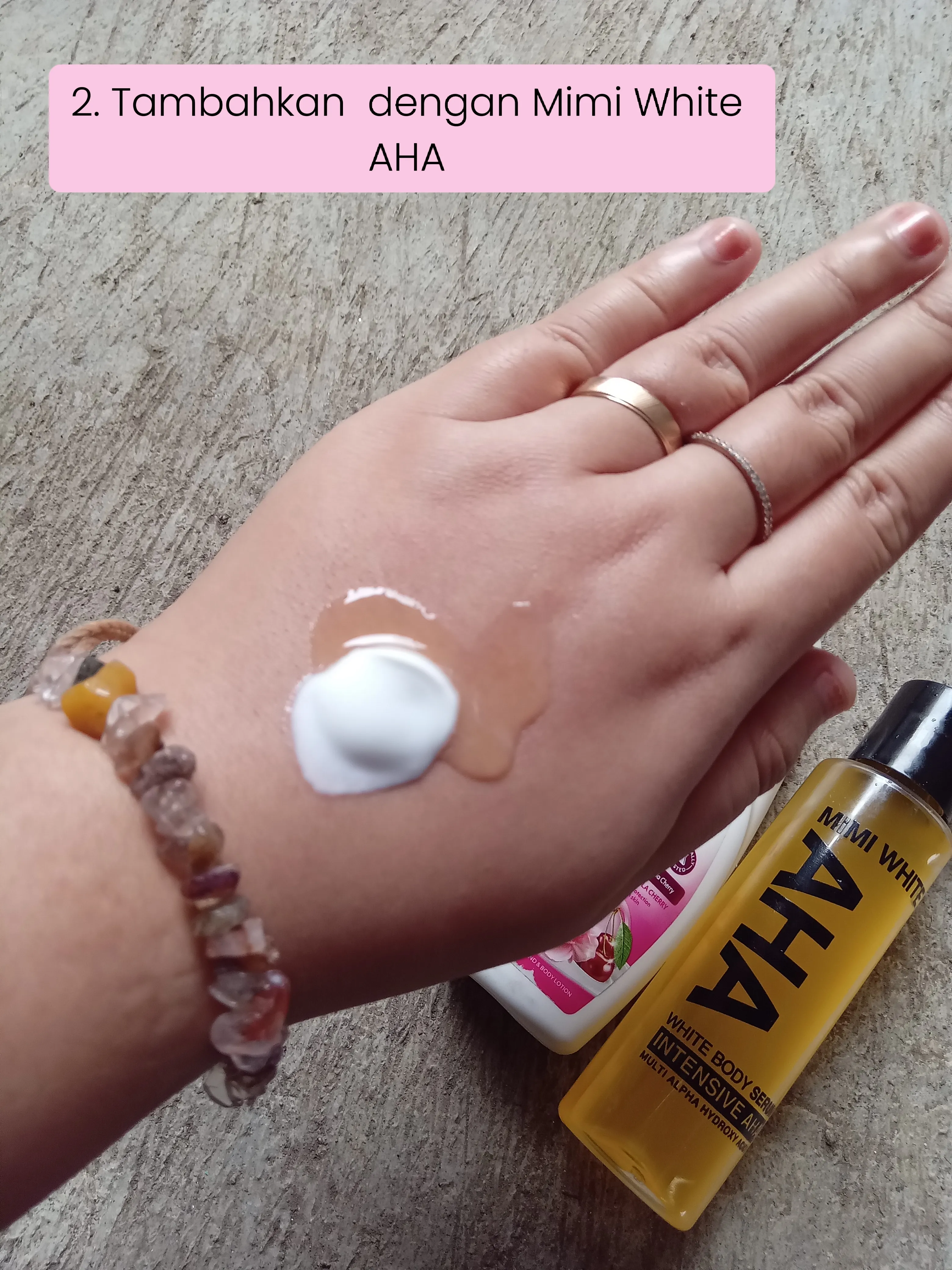 Kulit Cerah cuma pakai 2 produk aja ? Masa sih? | Galeri diposting oleh dyn.dn | Lemon8