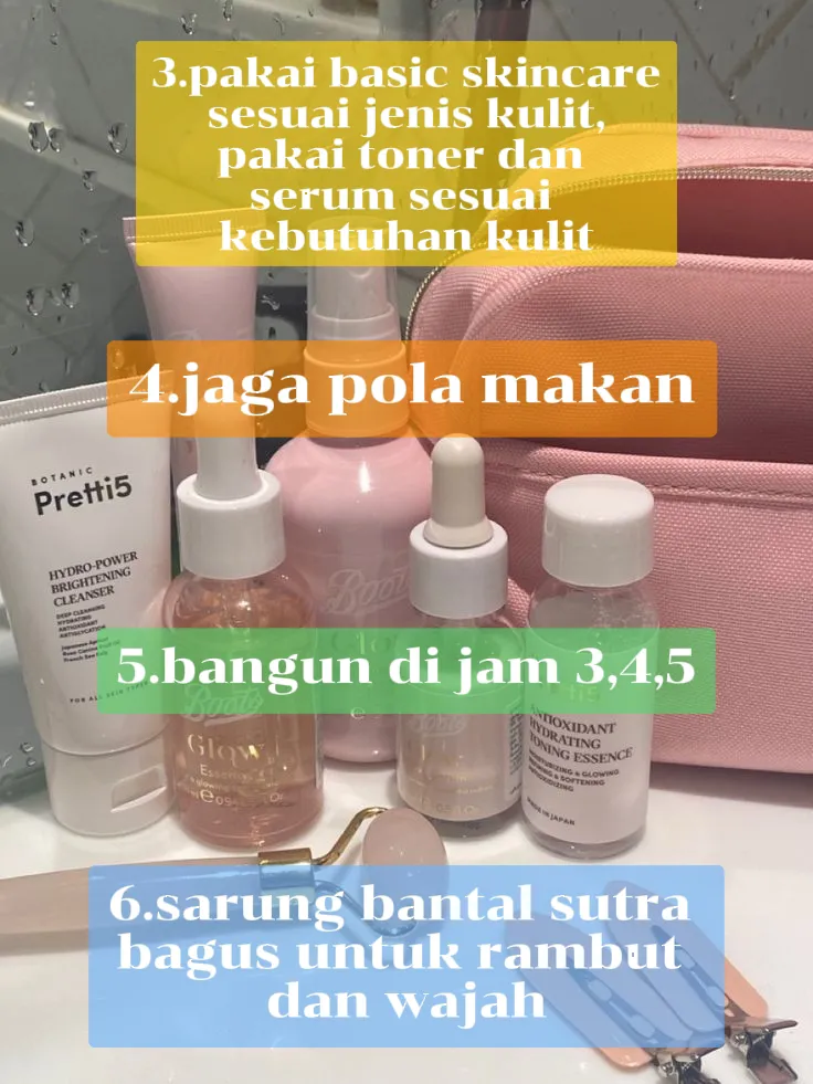 Wonyoungism tips! | Galeri diposting oleh hasy🌷 | Lemon8