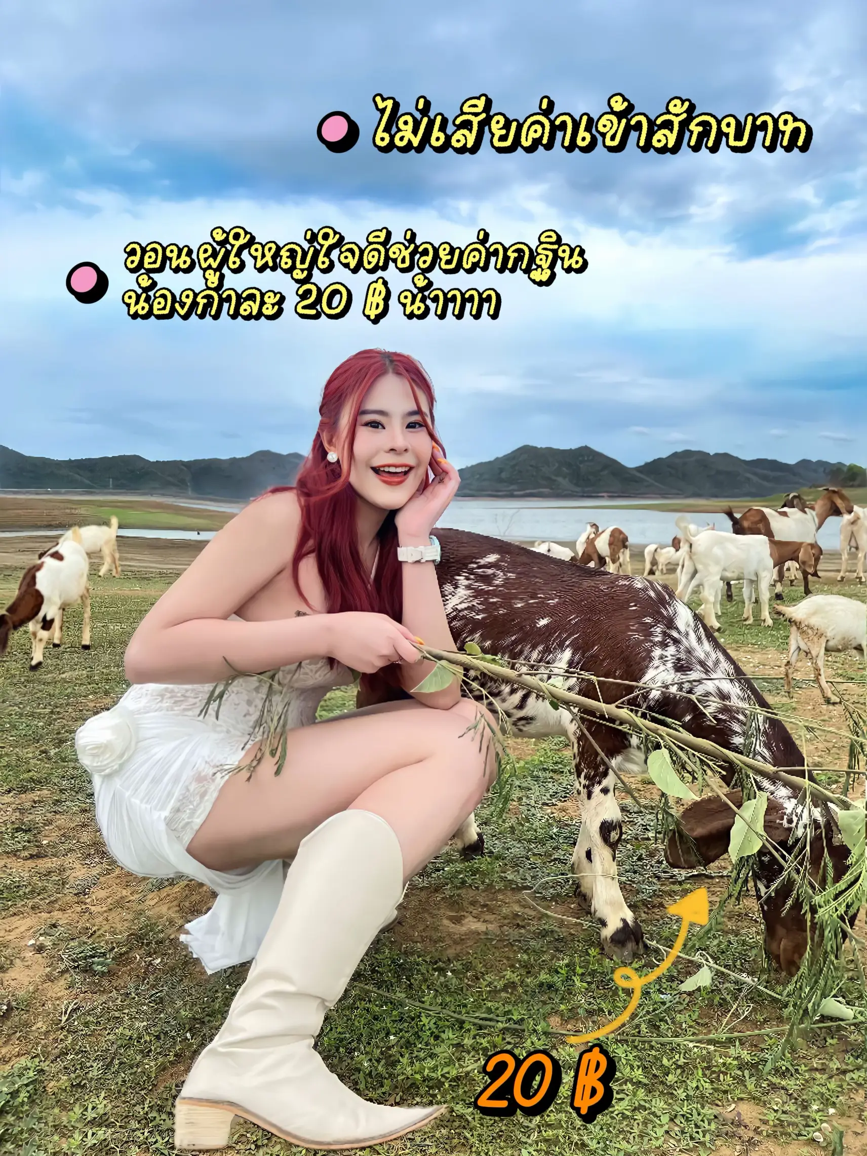 🇹🇭Huahin or swiss🇨🇭 | แกลเลอรีที่โพสต์โดย •ANT• PIYADA•94 | Lemon8