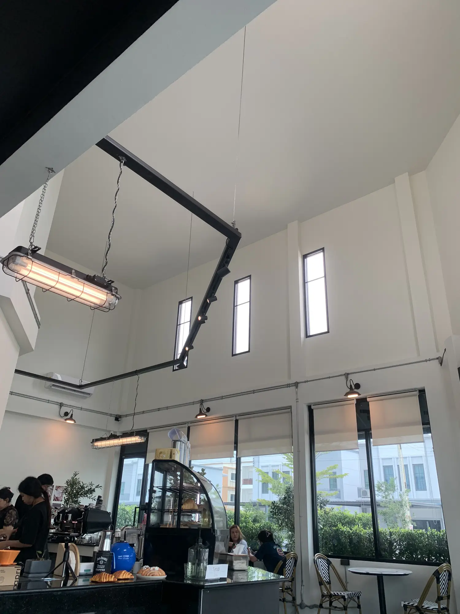 PYGG CAFE | แกลเลอรีที่โพสต์โดย K A E | Lemon8