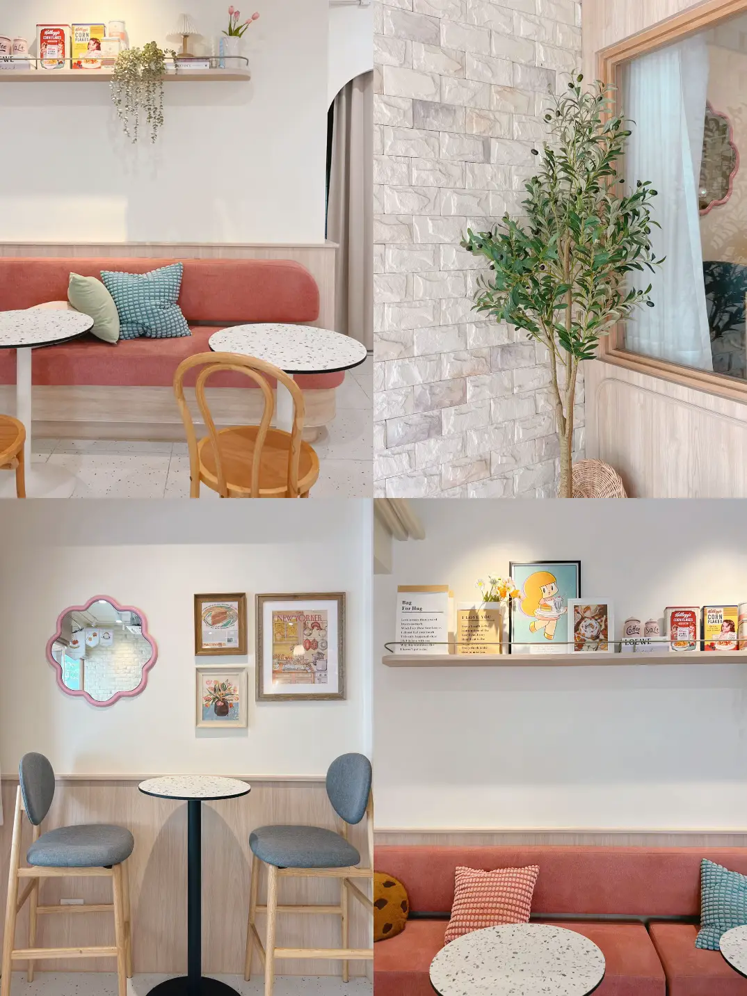 เกาหลีก็แค่บรรทัดทอง 🍪คาเฟ่เปิดใหม่ห้ามพลาด 𝗝𝘂𝗻𝗲𝗻𝘆𝗖𝗮𝗻𝗱𝘆 | แกลเลอรีที่ ...