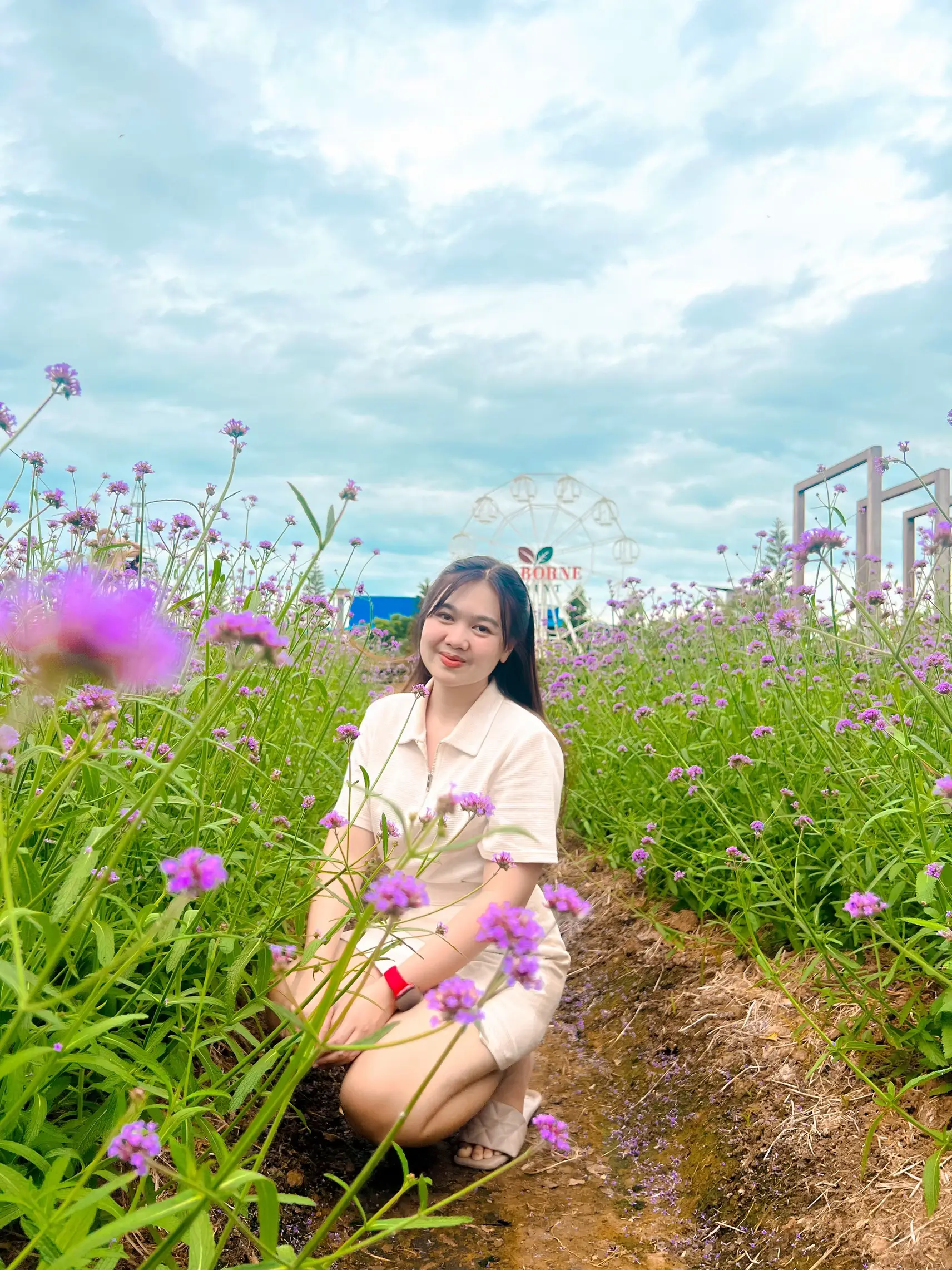 Phetchabun 💗💗 | แกลเลอรีที่โพสต์โดย Kanokporn | Lemon8