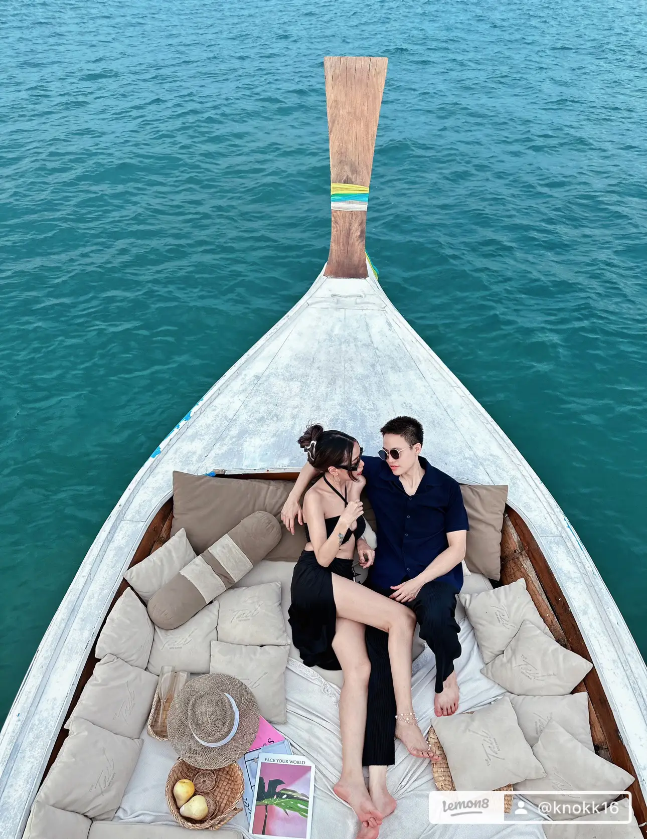 Review มีแฟนเป็น Transman 🤵🏻🤵🏻‍♀️ EP.1 | แกลเลอรีที่โพสต์โดย ดรีมแปลว่าฝัน | Lemon8