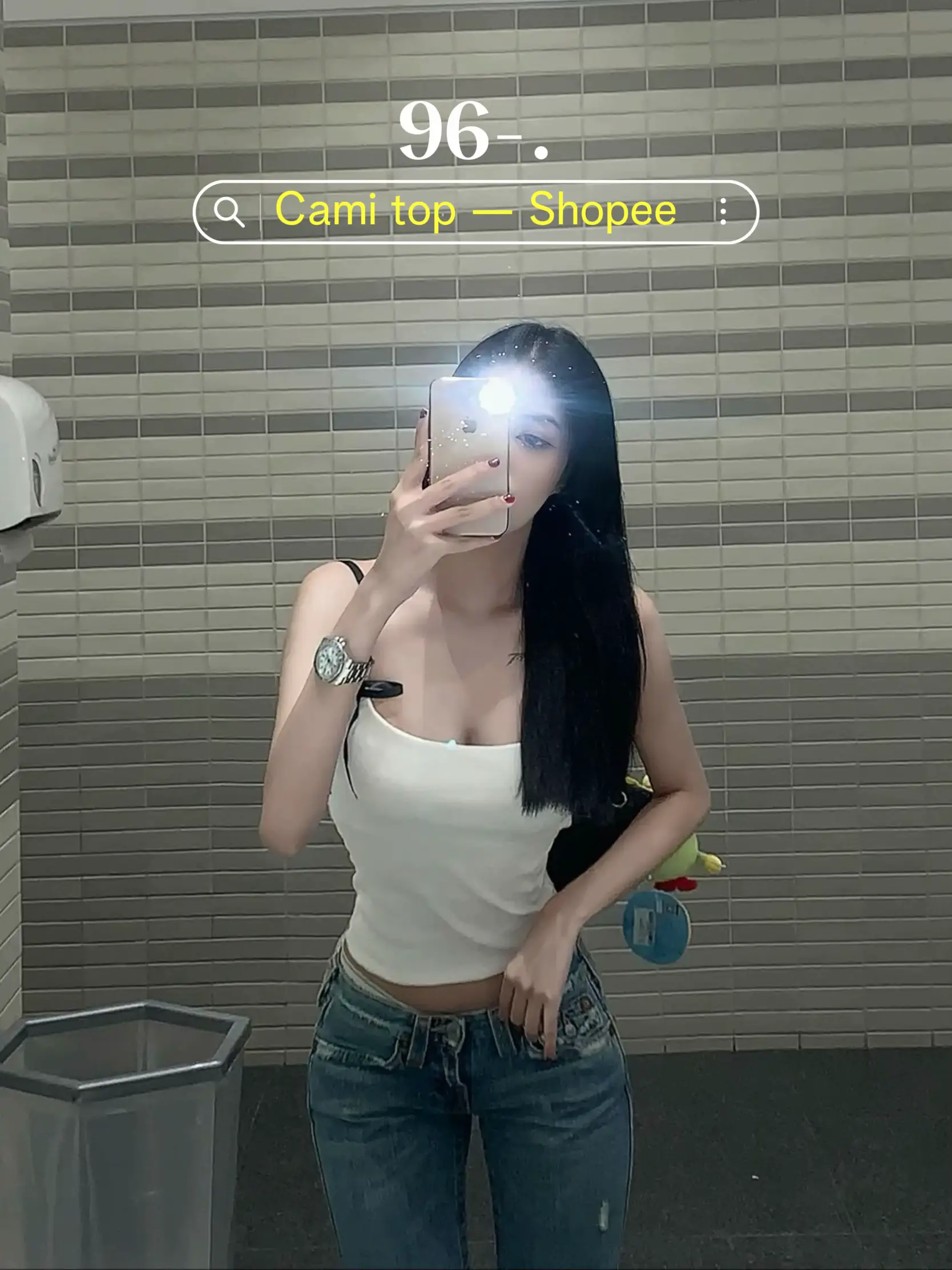 มัดรวมเสื้อโชว์หุ่นทรงเป๊ะ💅🏻🩷 | แกลเลอรีที่โพสต์โดย Chanan🎀🌟 | Lemon8