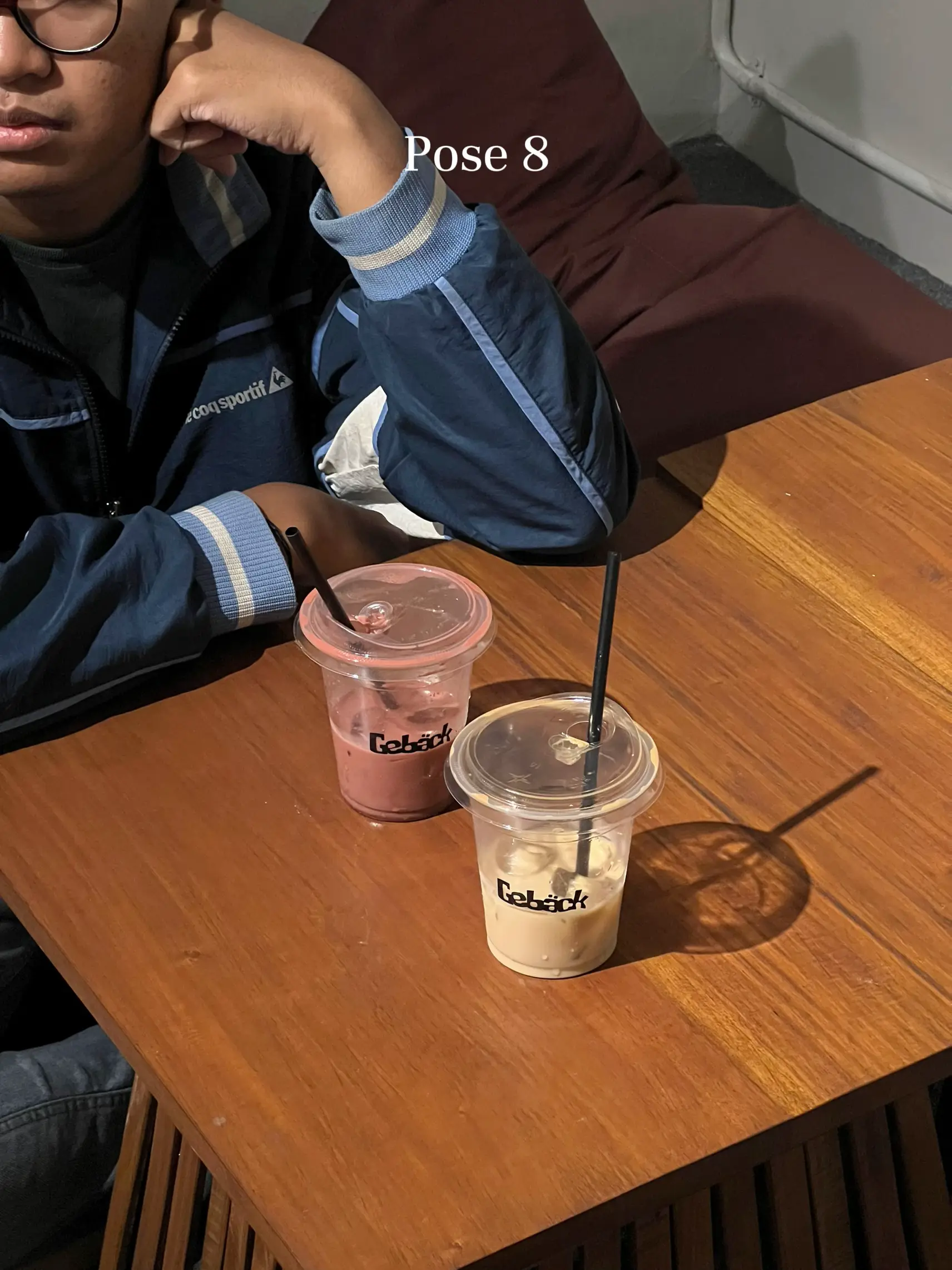 Private but not secret POSE IDEA WITH BOYFRIEND. | Galeri diposting oleh Rere | Lemon8