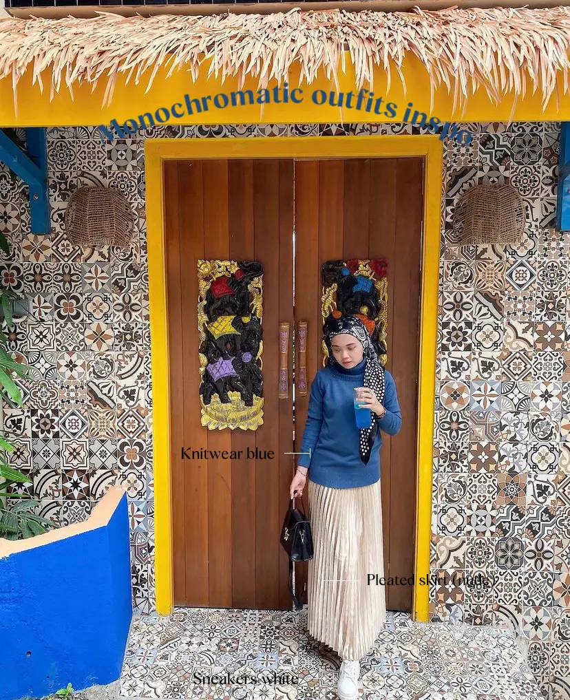 Biru Biru Cafe Penang Menu - Carian Lemon8