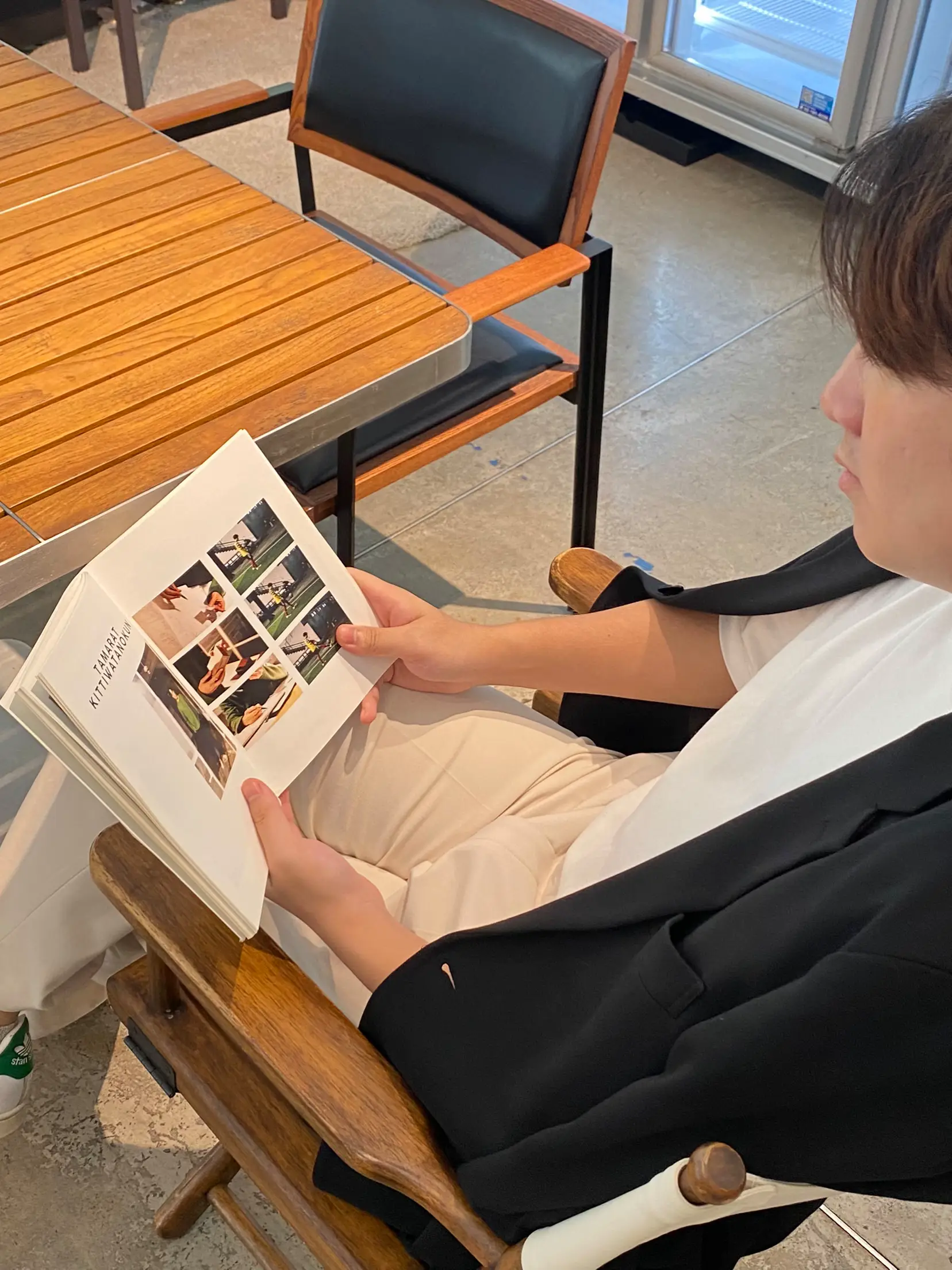 Peaceful Space📚 Little Vintage Library in BKK | แกลเลอรีที่โพสต์โดย j ...