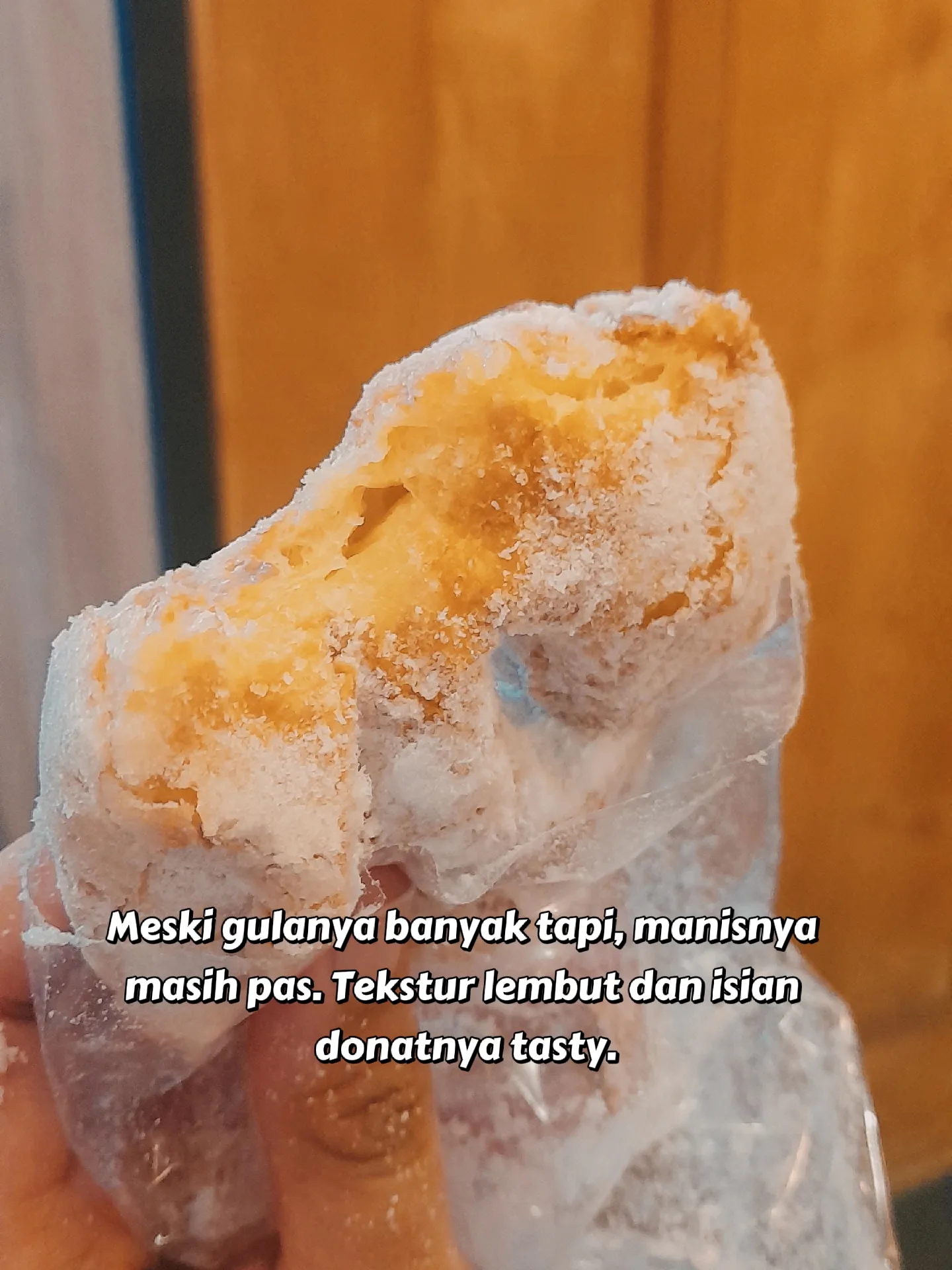 REKOMENDASI DONAT LEGEND HIDDEN GEM DI GLODOK 🥯 | Galeri diposting oleh ...