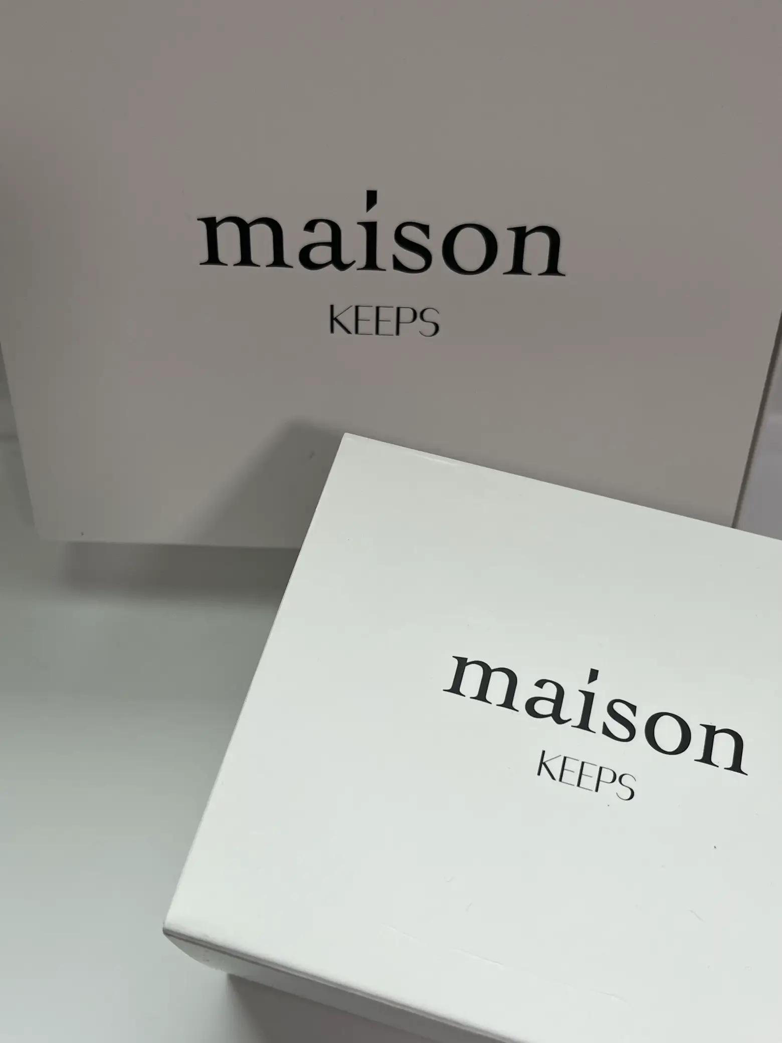 Maison Keeps สีแดง Burgundy ที่ถูกต้อง ️ | แกลเลอรีที่โพสต์โดย sireeaom ...