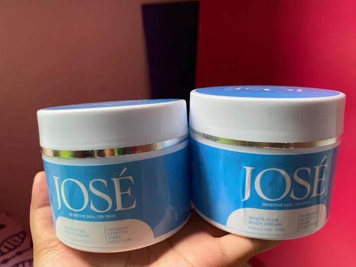 รีวิวครีม José | แกลเลอรีที่โพสต์โดย Meena | Lemon8