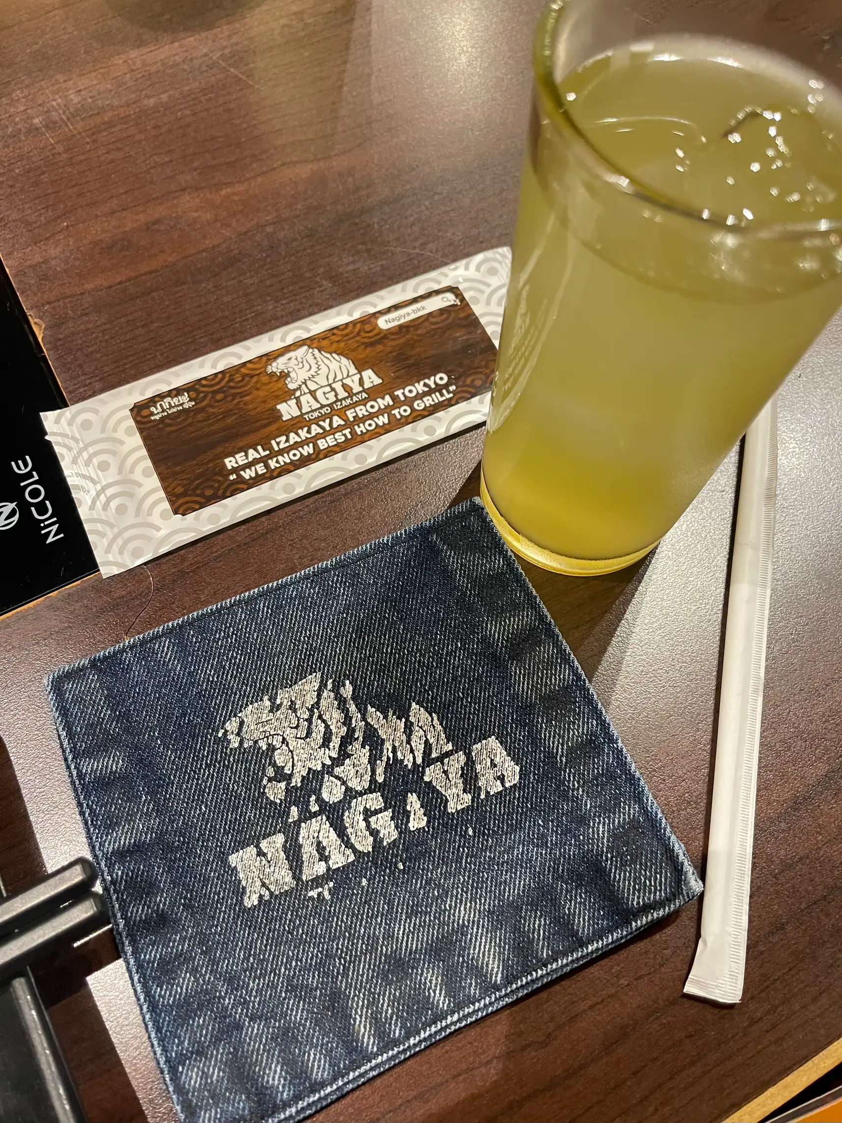 Nagiya izakaya - gateway เอกมัย | แกลเลอรีที่โพสต์โดย Brokentoy | Lemon8