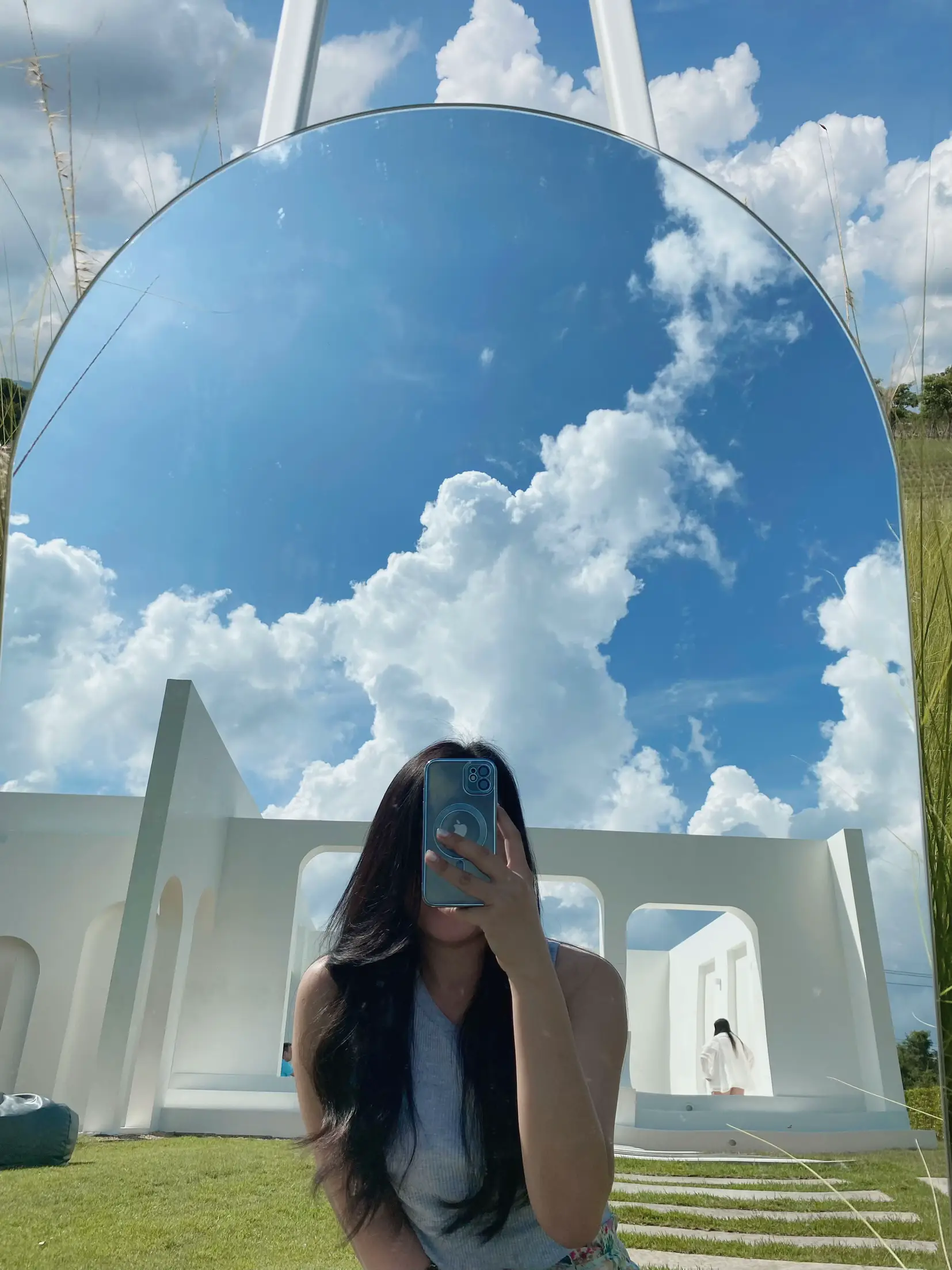 chatchadaphornmoo โพสต์ผลงานแล | แกลเลอรีที่โพสต์โดย ccdp.26 | Lemon8