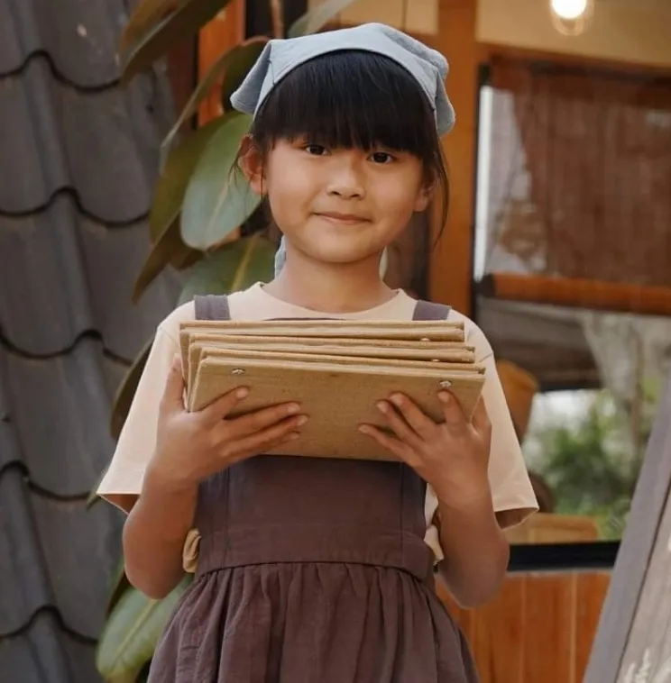 THREE ICONIC | แกลเลอรีที่โพสต์โดย Three Iconic | Lemon8