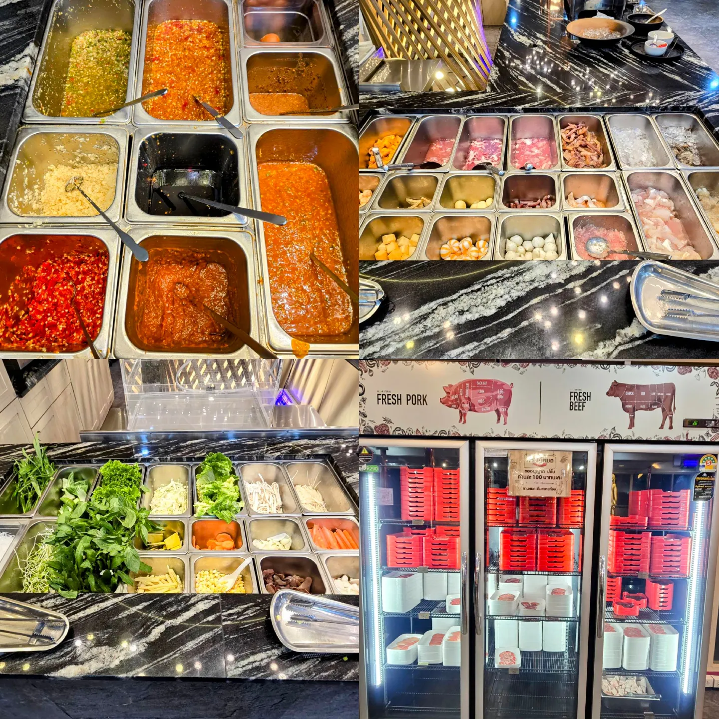 so grill and shabu #สาขาโลตัสบางแค | แกลเลอรีที่โพสต์โดย ZI_RU | Lemon8