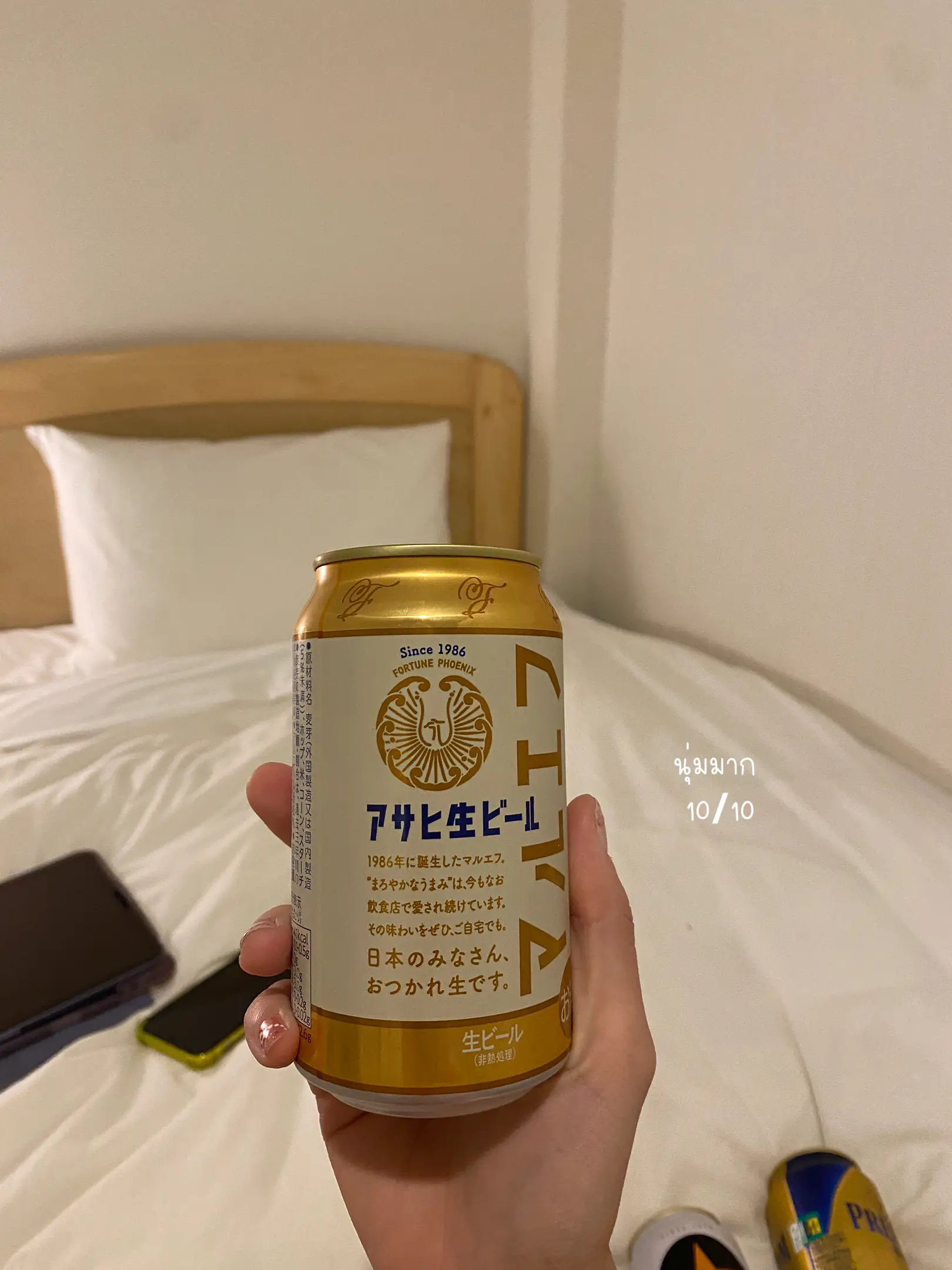 Beer From Japan 🍺 | แกลเลอรีที่โพสต์โดย Kwunchanok | Lemon8