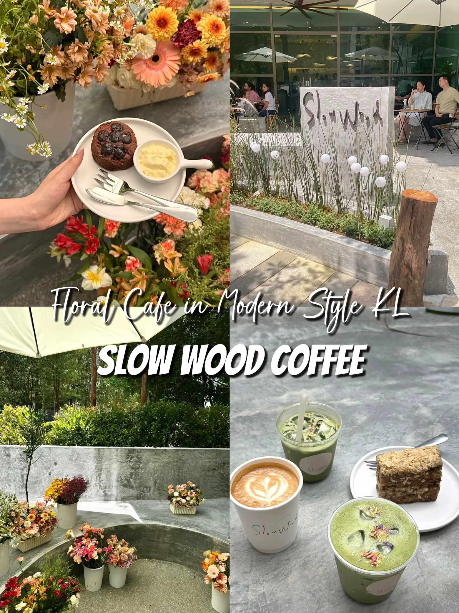 20 ide คาเฟ่นครปฐม teratas di 2024