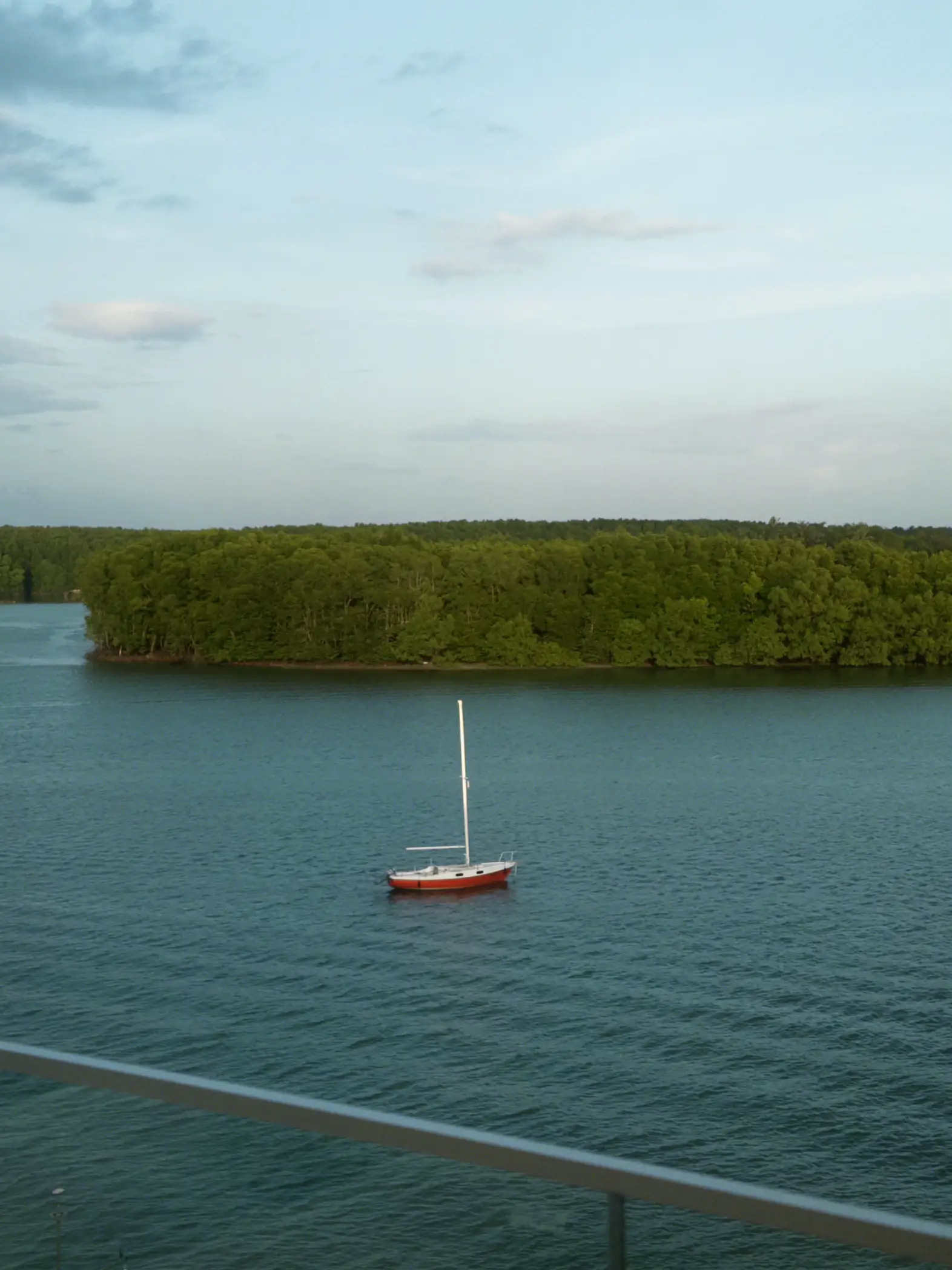 River Terrace Rooftop Bar&Cafe Krabi 📍 | แกลเลอรีที่โพสต์โดย Wanvisa.C ...