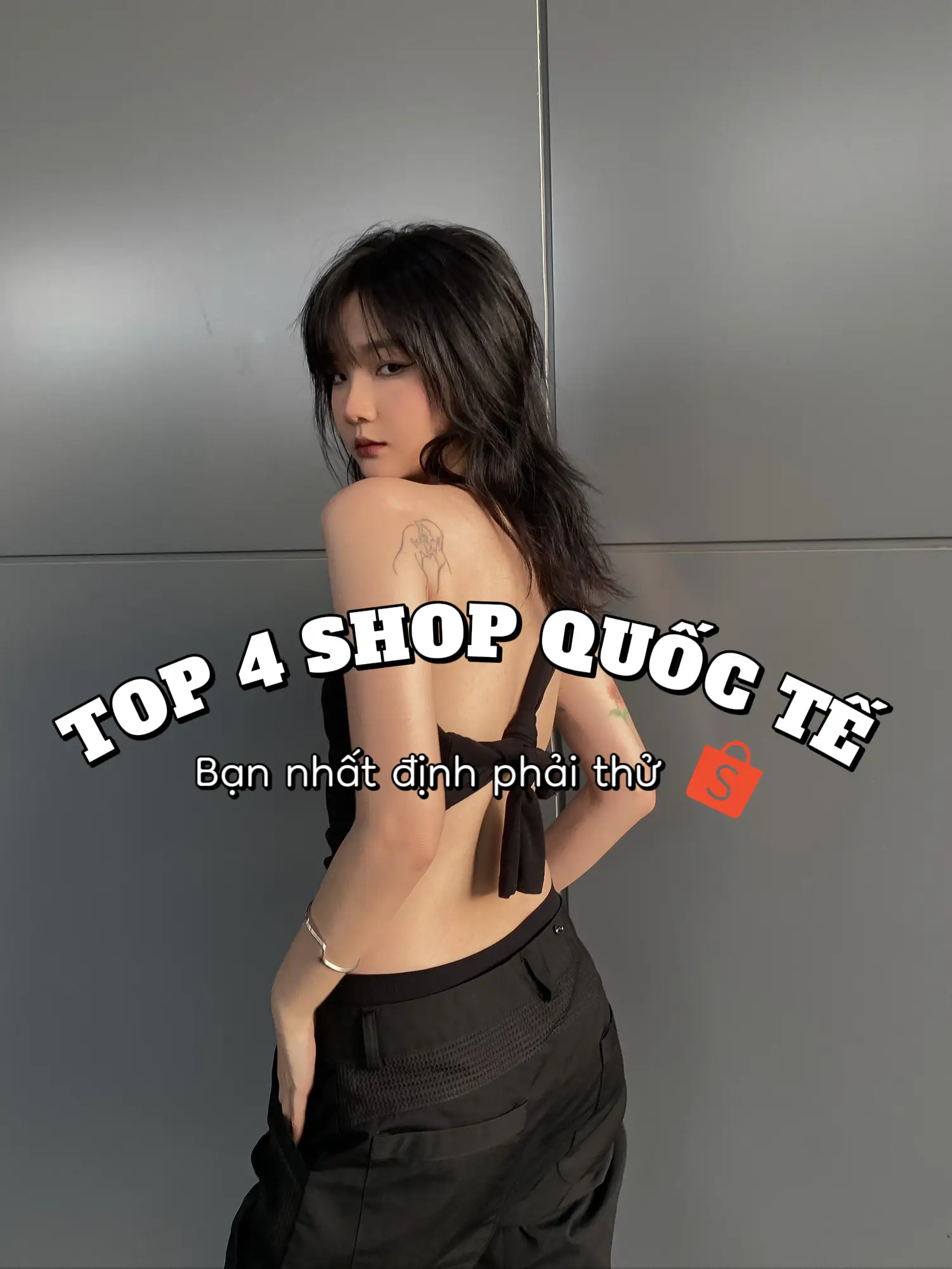 TOP 4 shop quốc tế nhất định bạn phải thử | Gallery posted by Vibu | Lemon8
