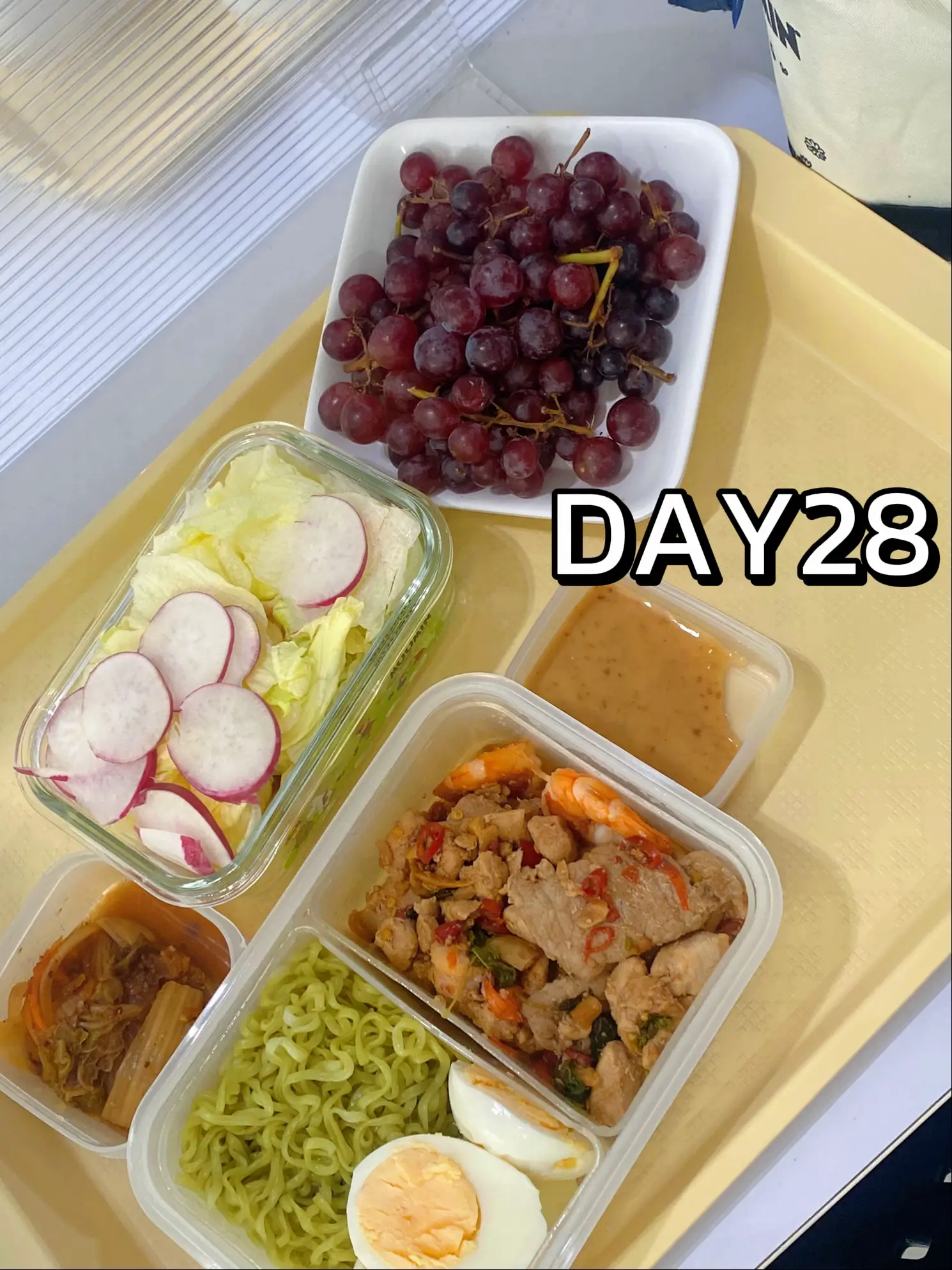 day28 - การค้นหาใน Lemon8