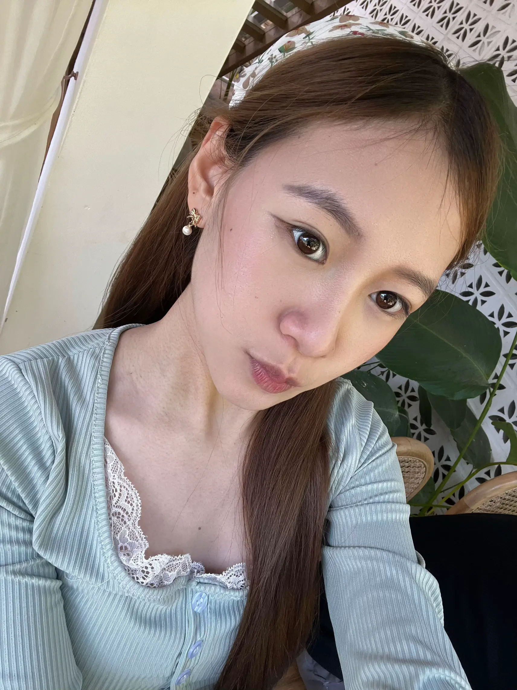 พิกัด ต่างหูโบ ที่ใส่ได้ทุกวันค่า | แกลเลอรีที่โพสต์โดย Bubble.Bearss | Lemon8