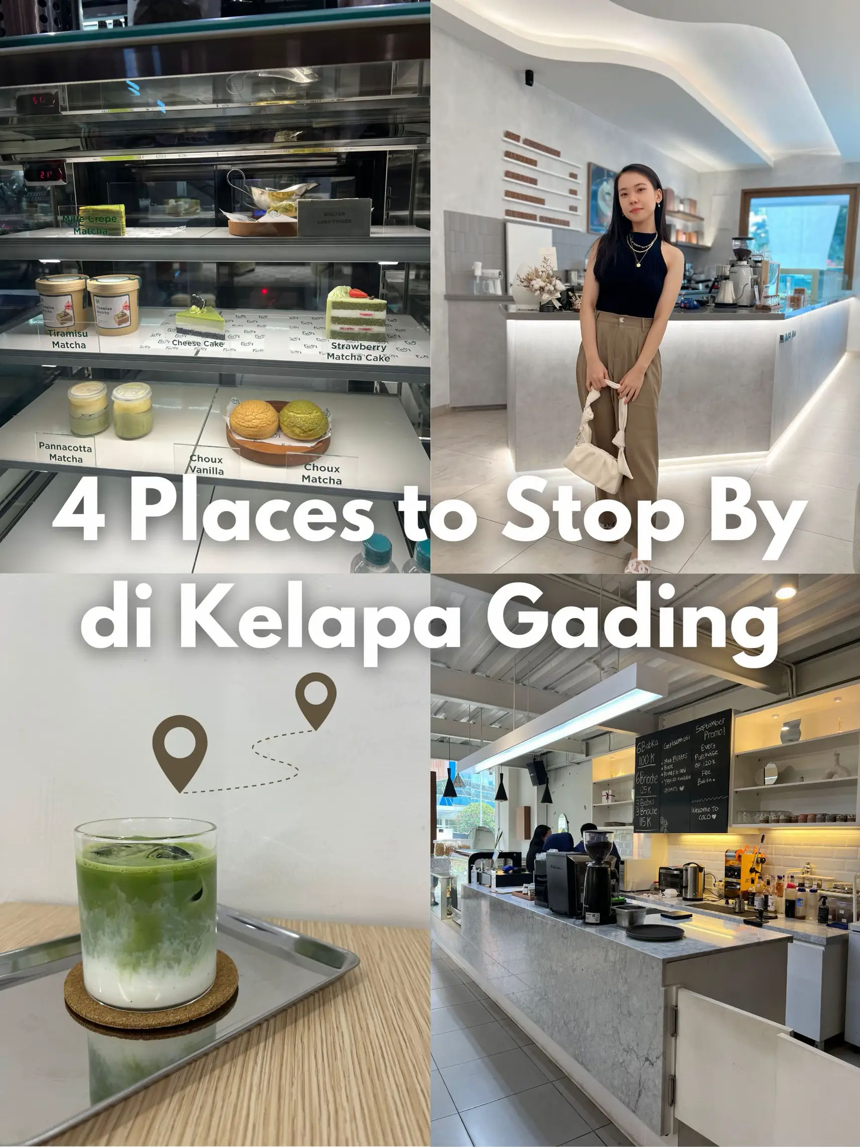 20 ide Hidden Gem Kelapa Gading teratas di 2024