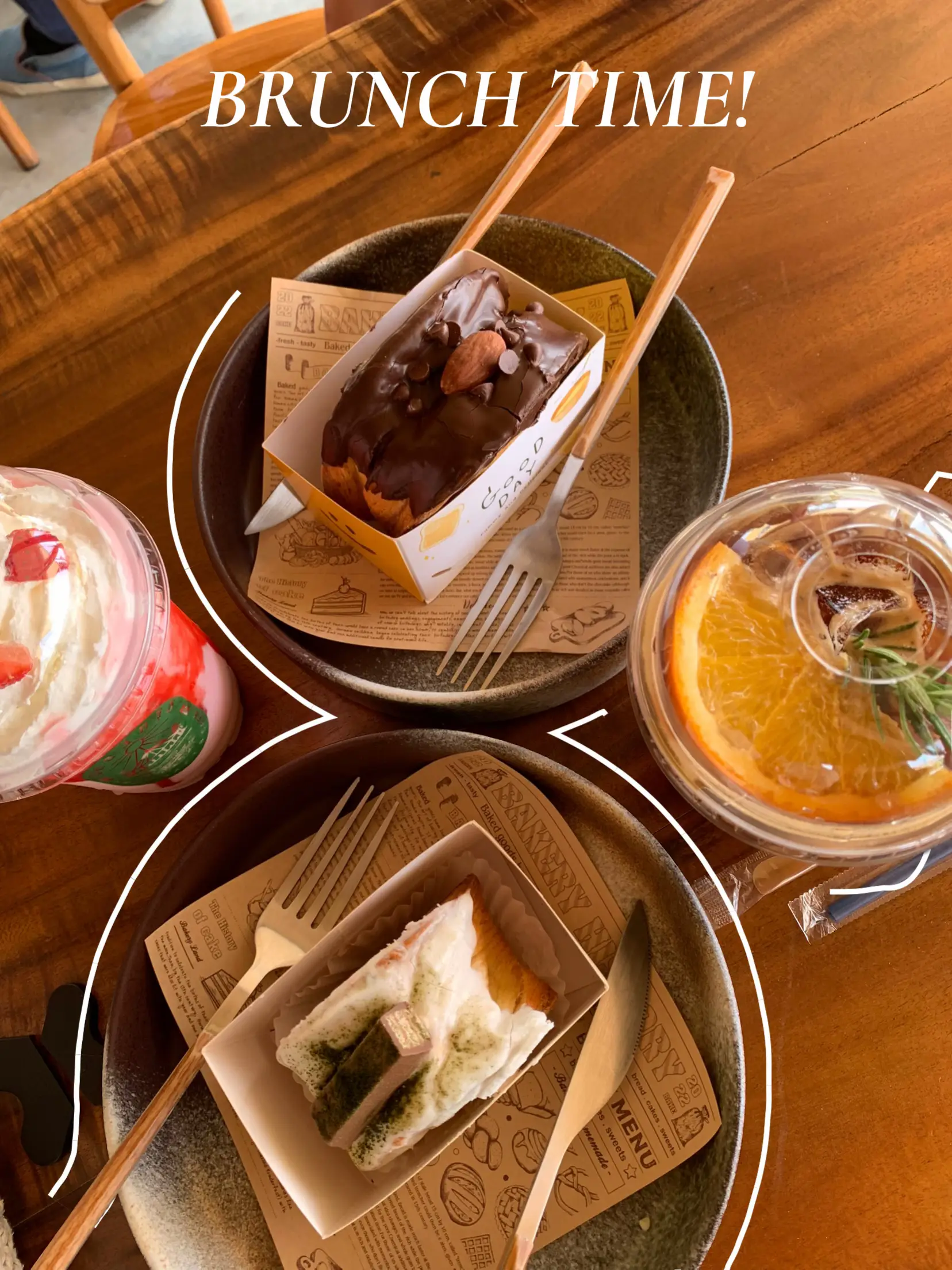 Art craft & cafe’ • คาเฟ่ใหม่ย่านลาดกระบัง | แกลเลอรีที่โพสต์โดย Nuchjr ...