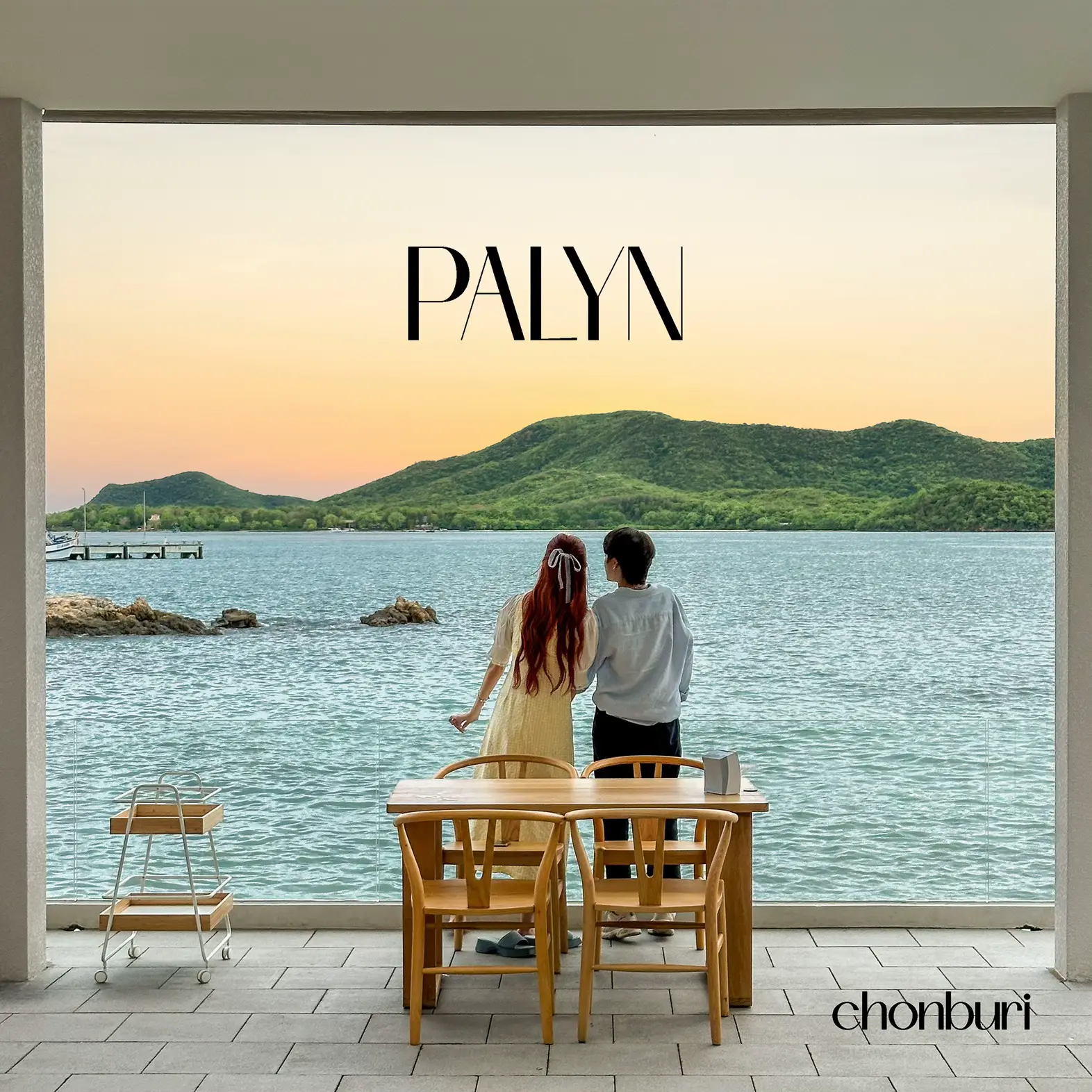 คาเฟ่ที่วิวสวยมากก #เปิดใหม่ชลบุรี | แกลเลอรีที่โพสต์โดย KhunEverywhere ...