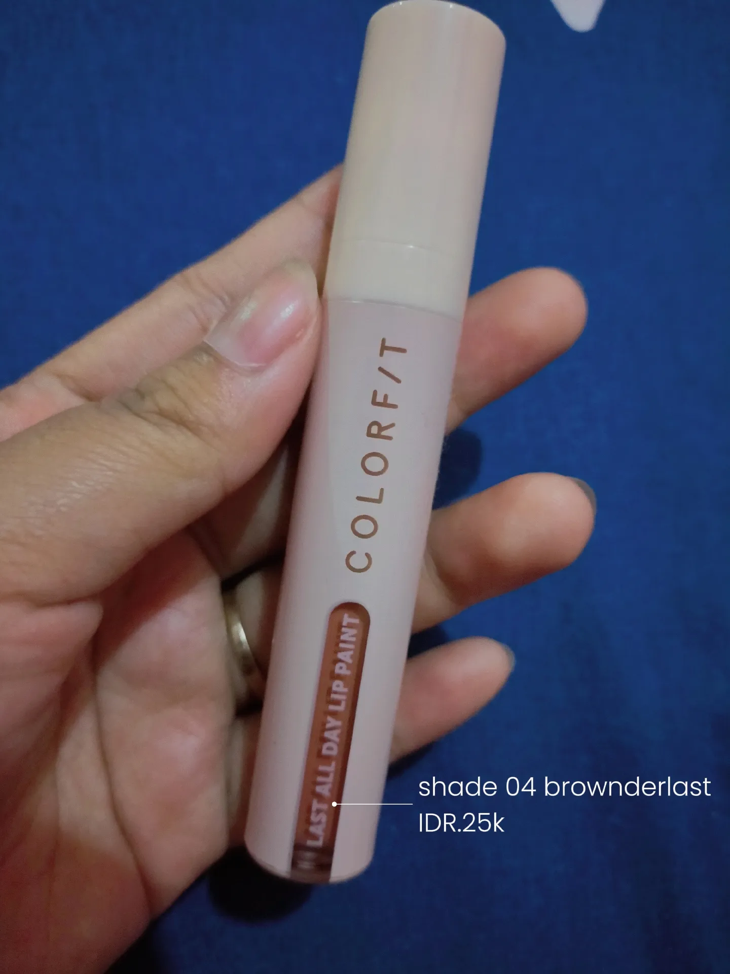 BEST lipstik nude yg aku punya💄 | Galeri diposting oleh Via Oktaviani ...