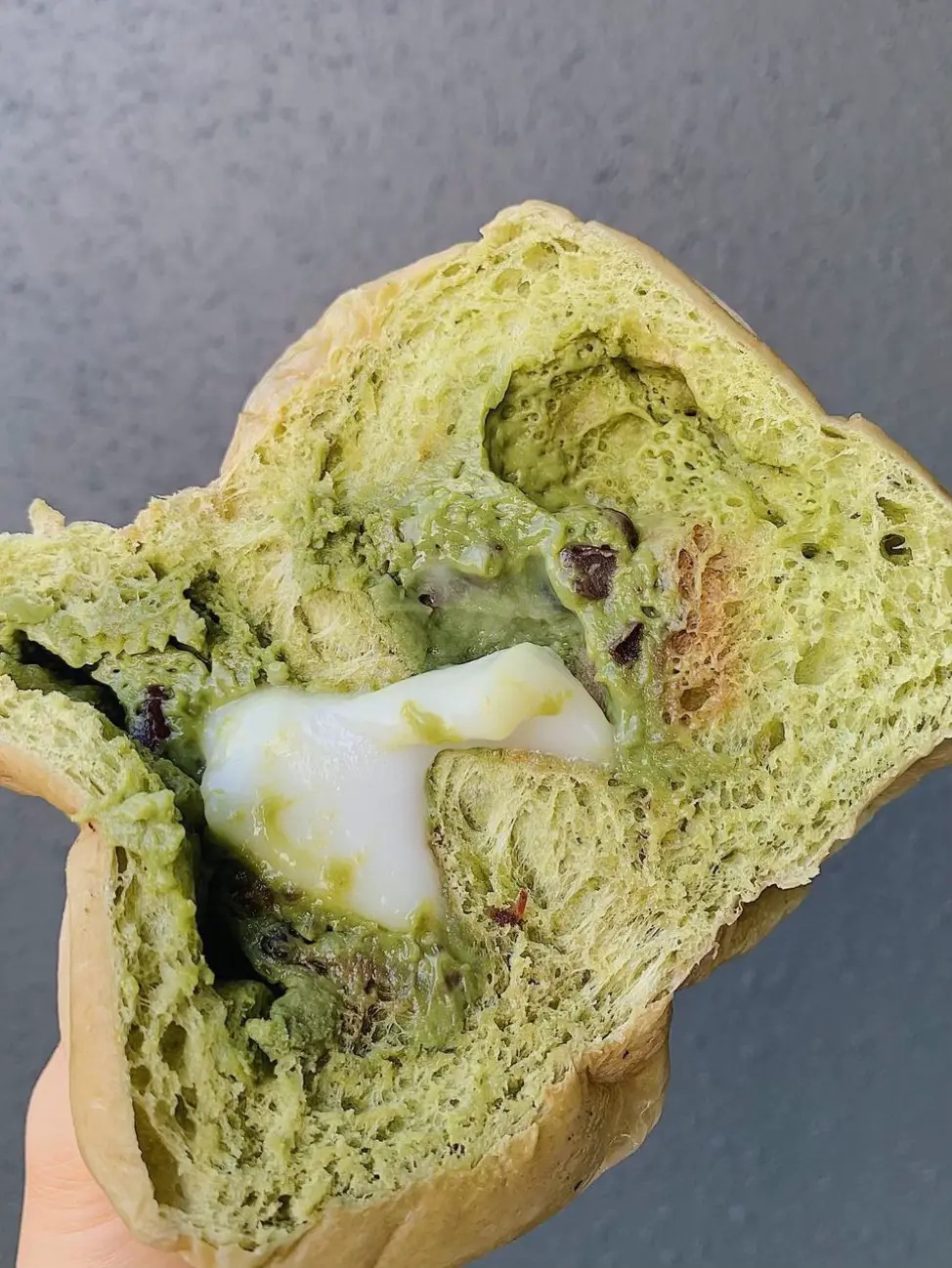 MOCHI BREAD YOU HAVE TO GET YOUR HANDS ON !!! | Gallery posted by | Lemon8