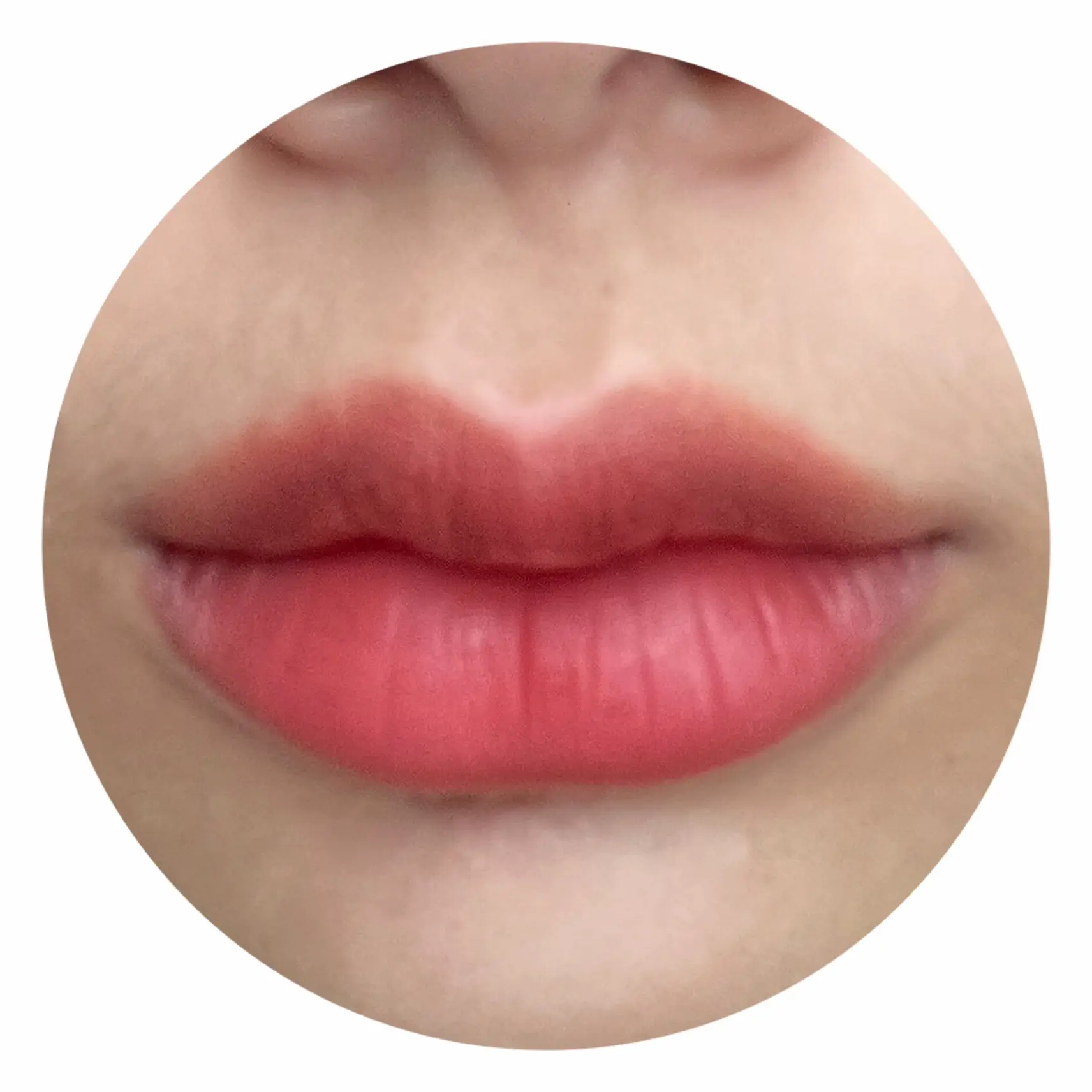 3CE HAZY LIP CLAYสี HIPAMINE | แกลเลอรีที่โพสต์โดย snookkix | Lemon8