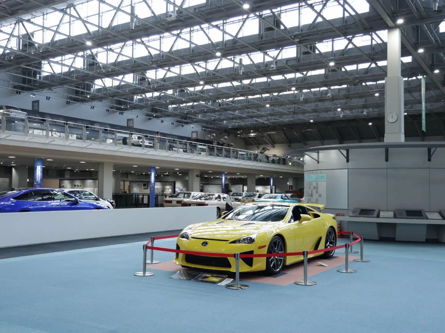 ก่อนจะมาเป็น รถยนต์ TOYOTA | แกลเลอรีที่โพสต์โดย Sin Assada | Lemon8