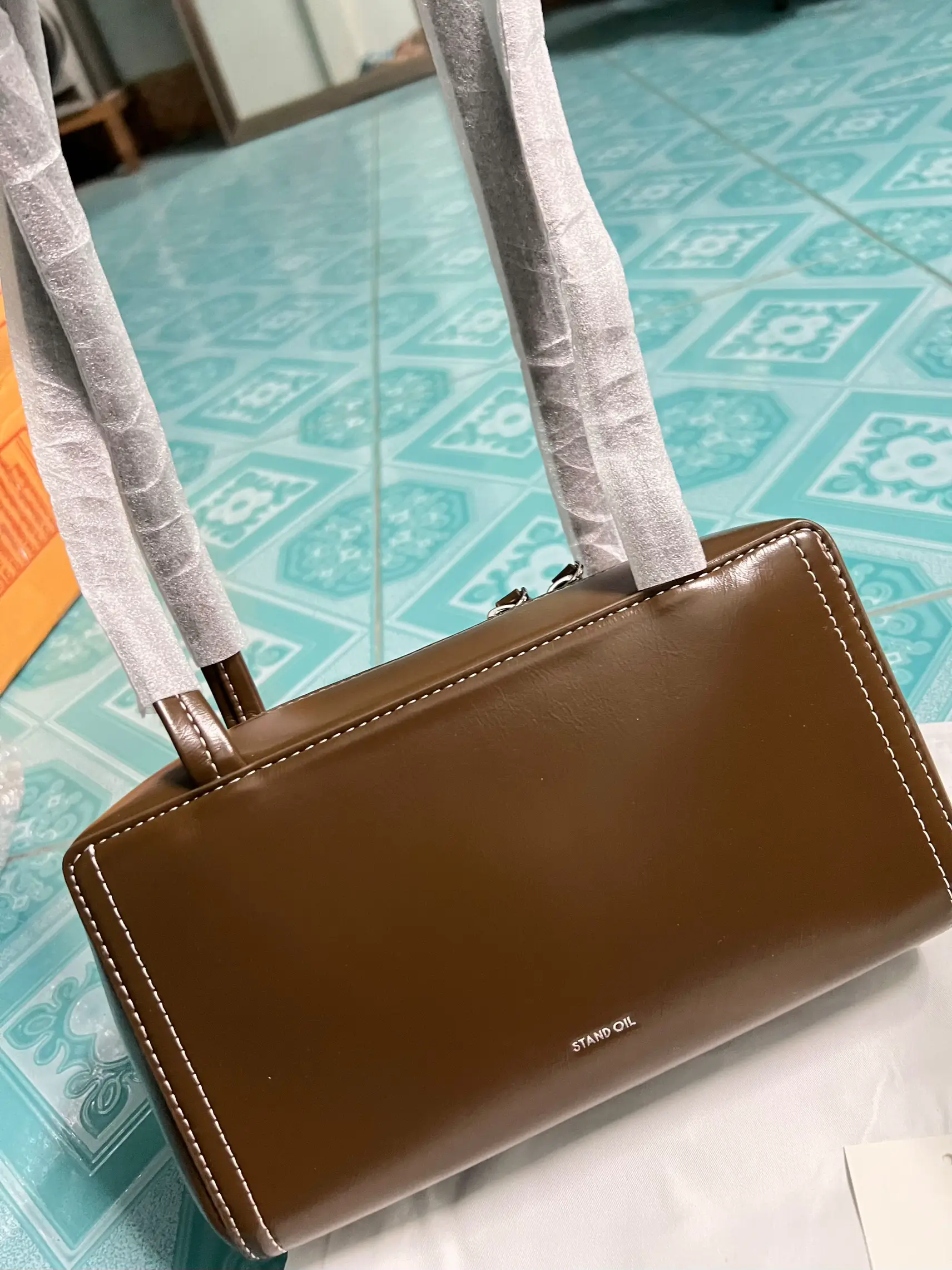 standoil post bags | Gallery posted by น้องลูกน้ำ 💦 | Lemon8