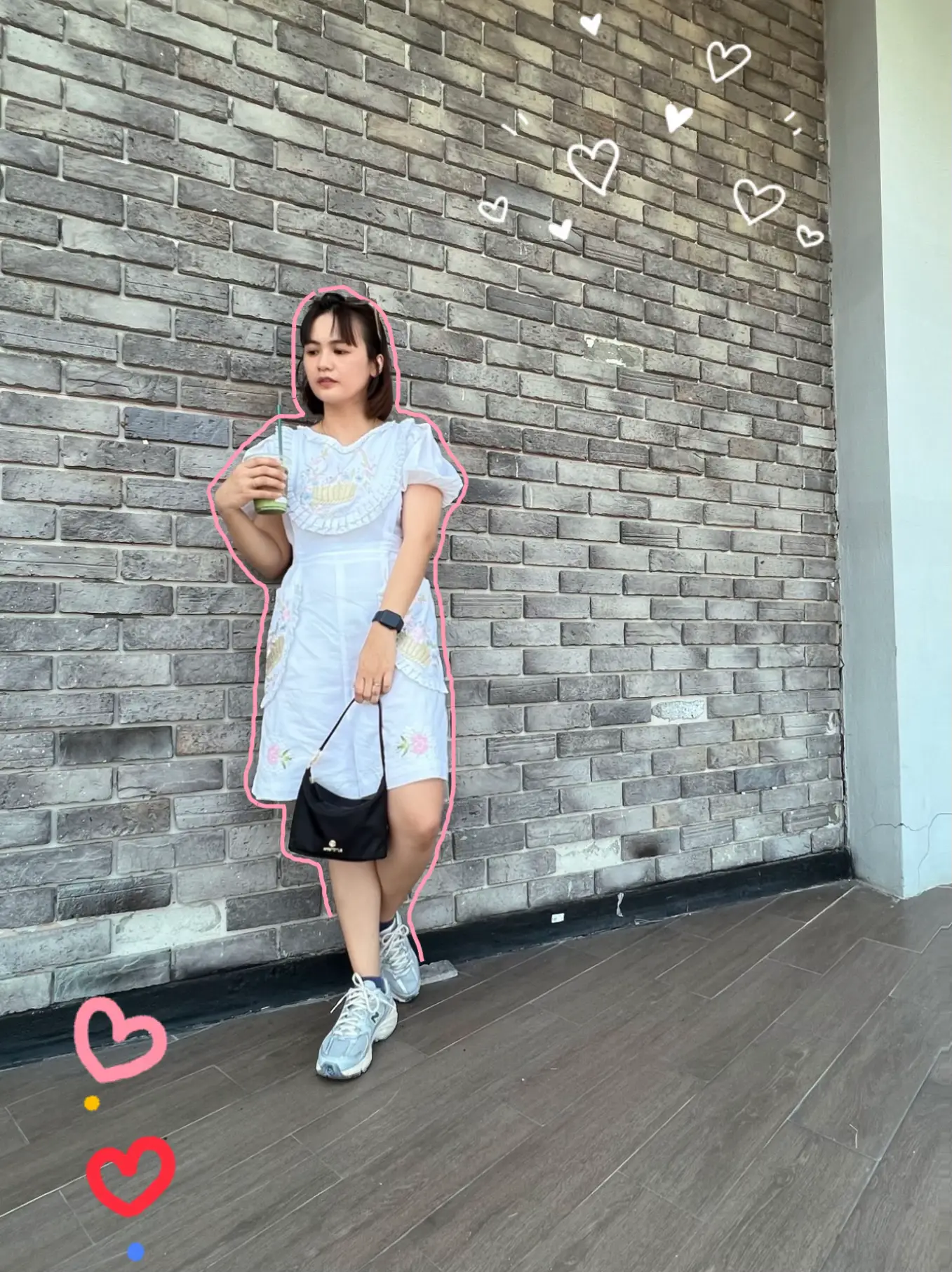 ป้ายยากระเป๋า Aristotle Bag | แกลเลอรีที่โพสต์โดย Took-ta Juthama | Lemon8