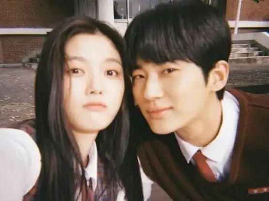 รีวิวซีรีส์เกาหลี 20th Century girl | แกลเลอรีที่โพสต์โดย 🌻nutthanicha 🌻 | Lemon8