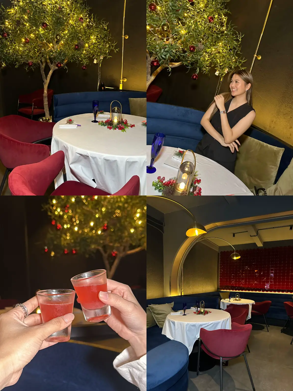 Vikarn BKK | Fine dine ราคาย่อมเยา💰 | แกลเลอรีที่โพสต์โดย qnqwnn | Lemon8