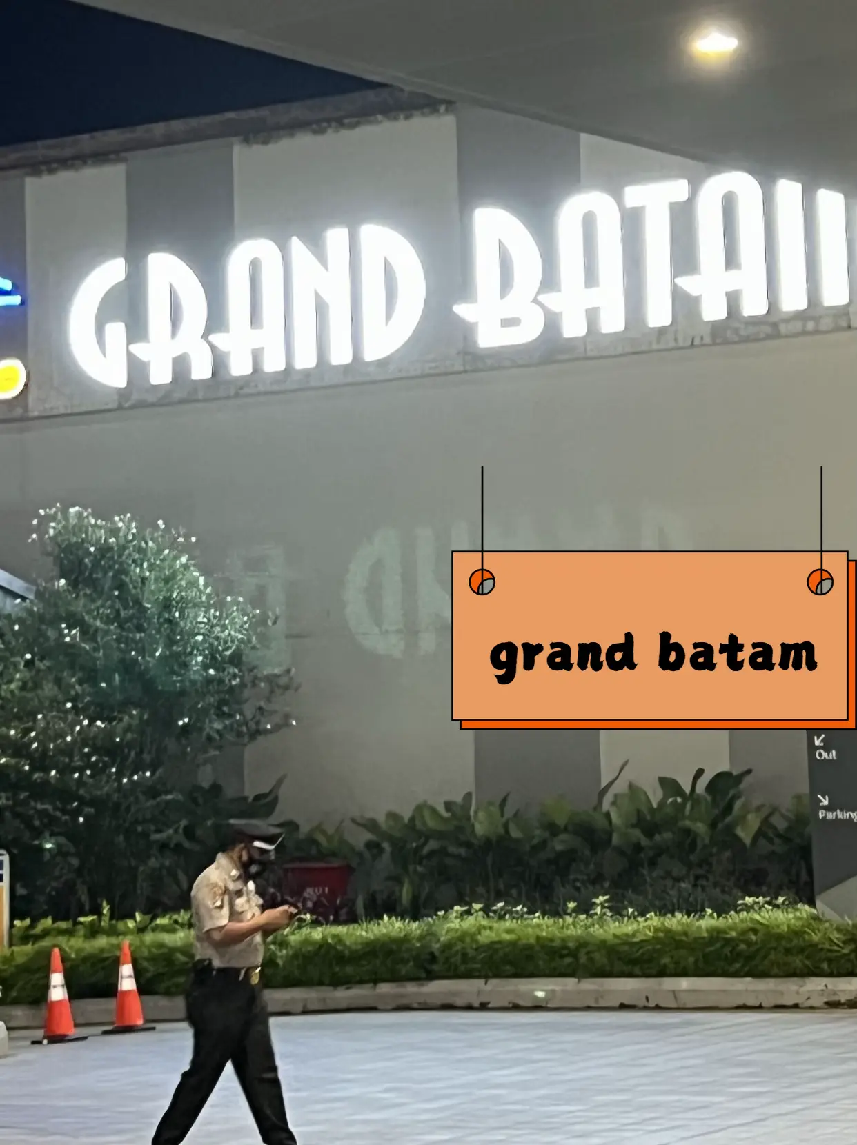 🇮🇩｜Batam Island 🏝️ itinerary guide for small budget | Galeri diposting ...