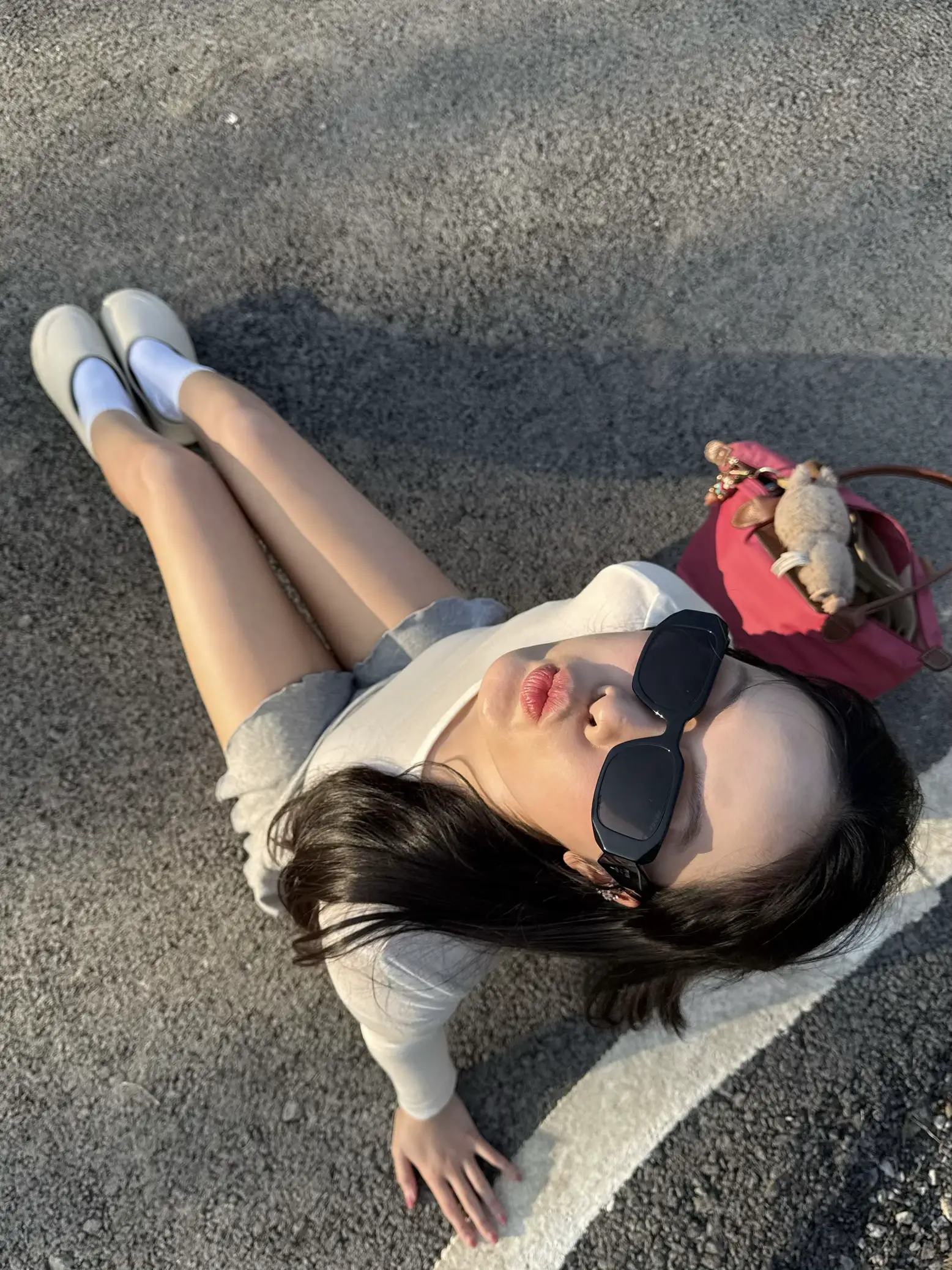 👚OOTD / ใส่ชุดอะไรดี🧤 | แกลเลอรีที่โพสต์โดย Lemonjtx | Lemon8