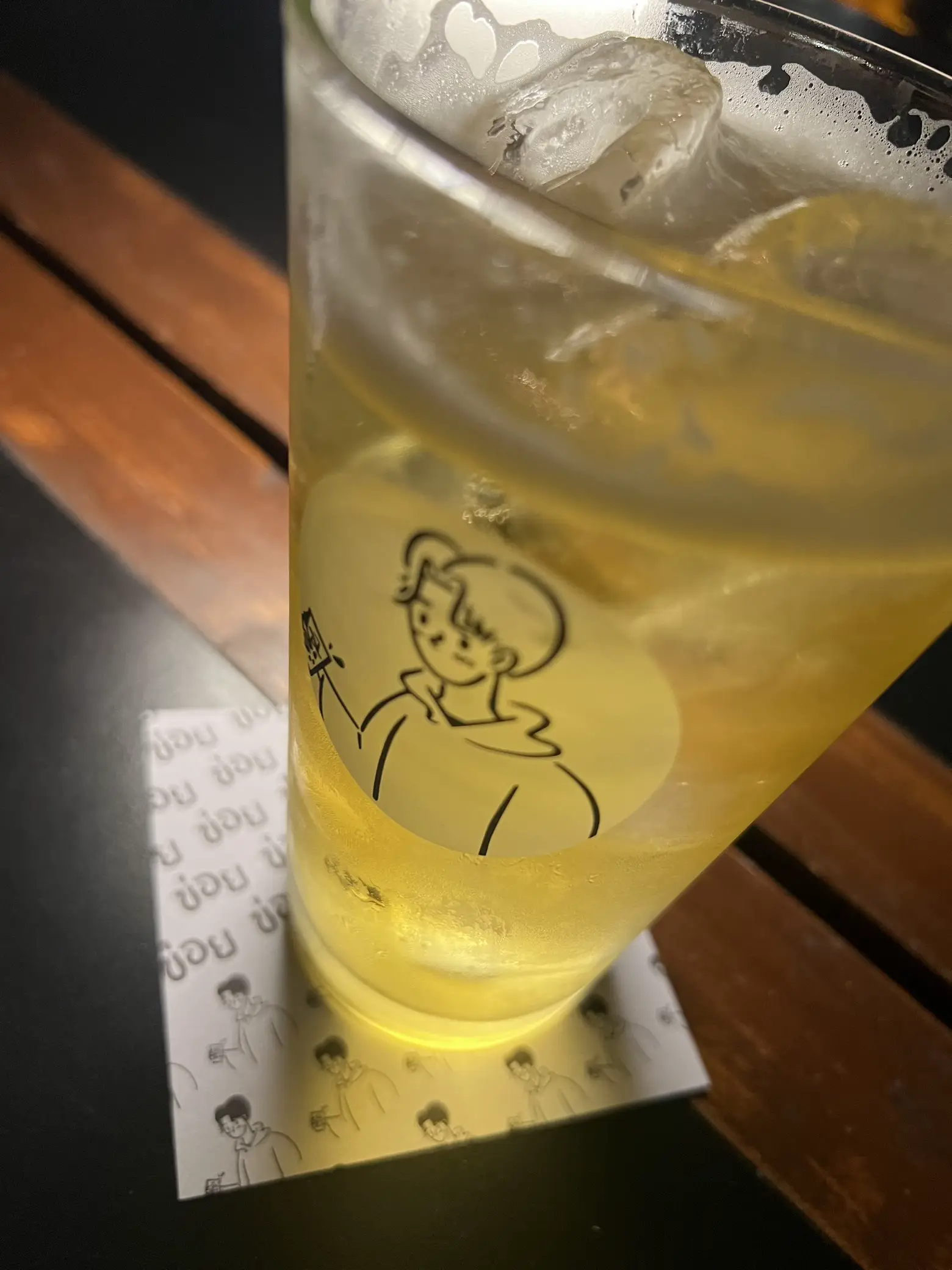 KHOY ข่อย เชียงใหม่ บาร์ลับชิวๆ ฟีลมันได้สุดๆ | แกลเลอรีที่โพสต์โดย SANDEE LIKEACAT | Lemon8