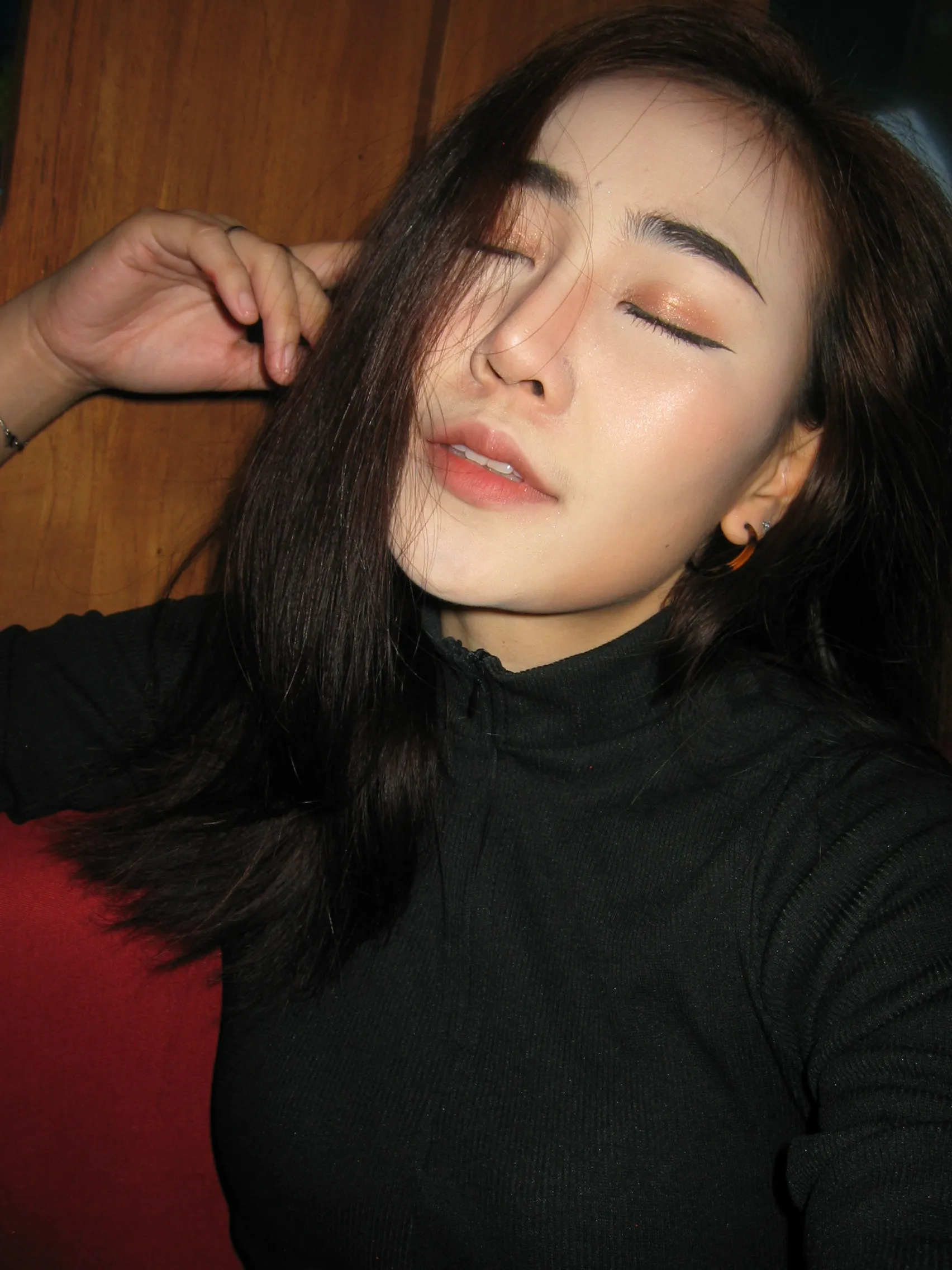 กล้อง canon powershot s45 โทนฟิล์ม แฟลชฉ่ำ | แกลเลอรีที่โพสต์โดย Alphak | Lemon8