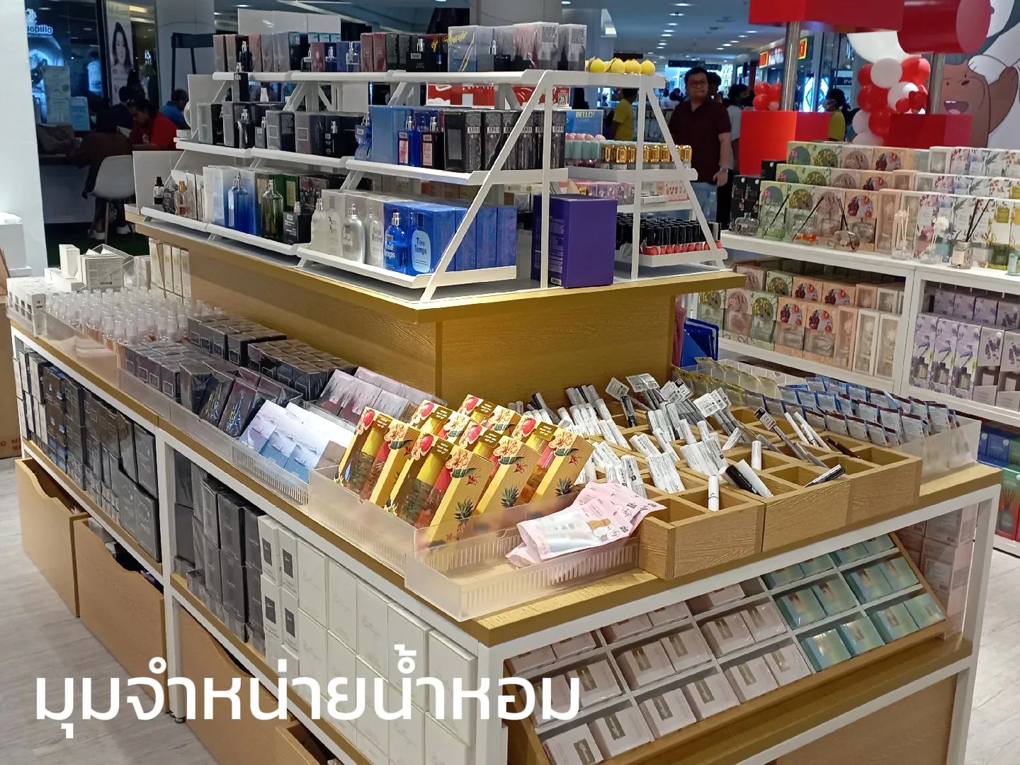 Miniso comeback @seacon ศรีนครินทร์ | แกลเลอรีที่โพสต์โดย Pangko | Lemon8
