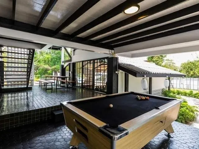🏡Saga Pool House Pool Villa 🏡 สไตล์ญี่ปุ่น | แกลเลอรีที่โพสต์โดย ...