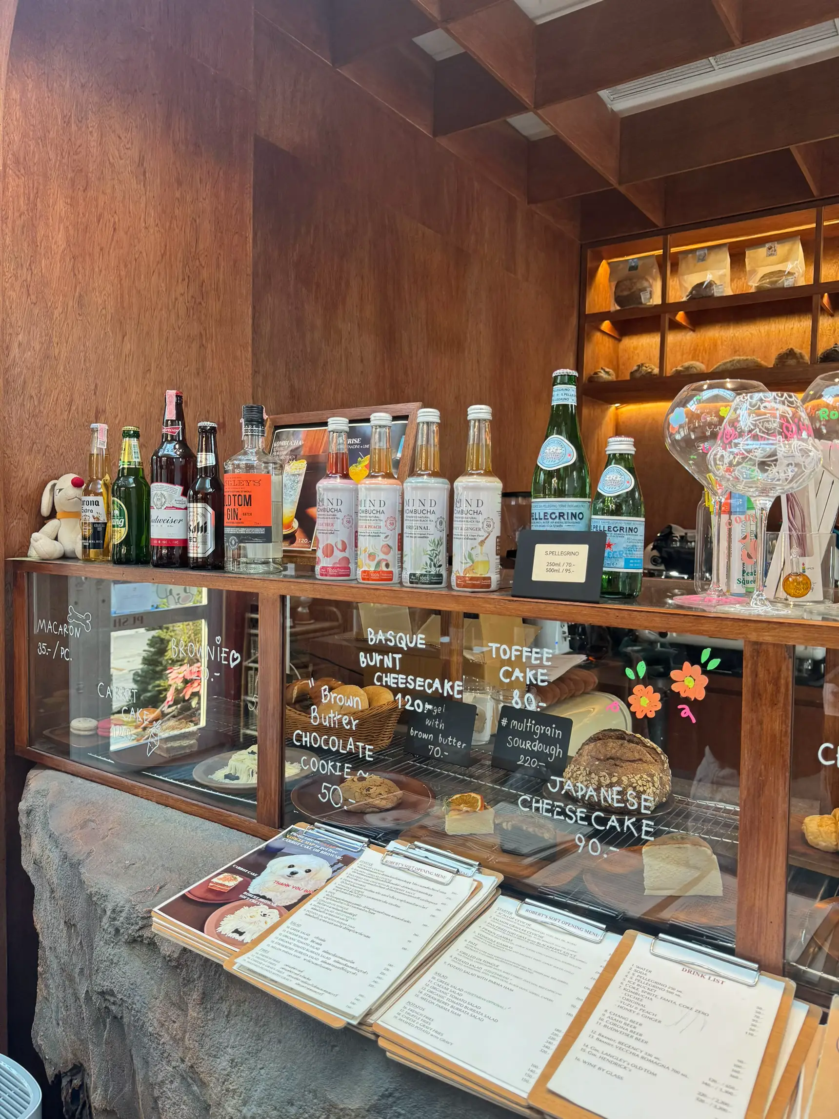 🐾Robert Bake & Brunch🐩💕 | แกลเลอรีที่โพสต์โดย Who | Lemon8