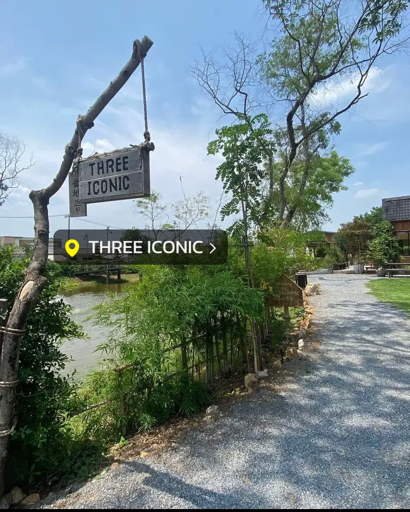 Three Iconicถ่ายรูป - การค้นหาใน Lemon8