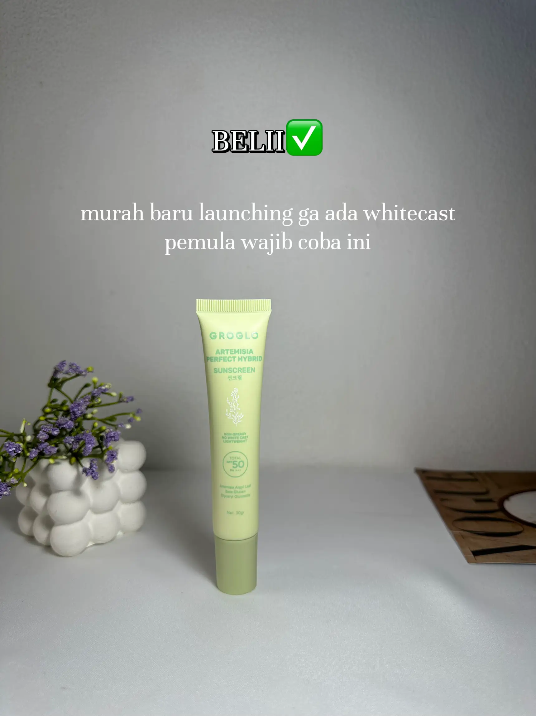 BELI ATAU SKIP EDISI REVIEW SUNSCREEN?! | Galeri diposting oleh gee | Lemon8